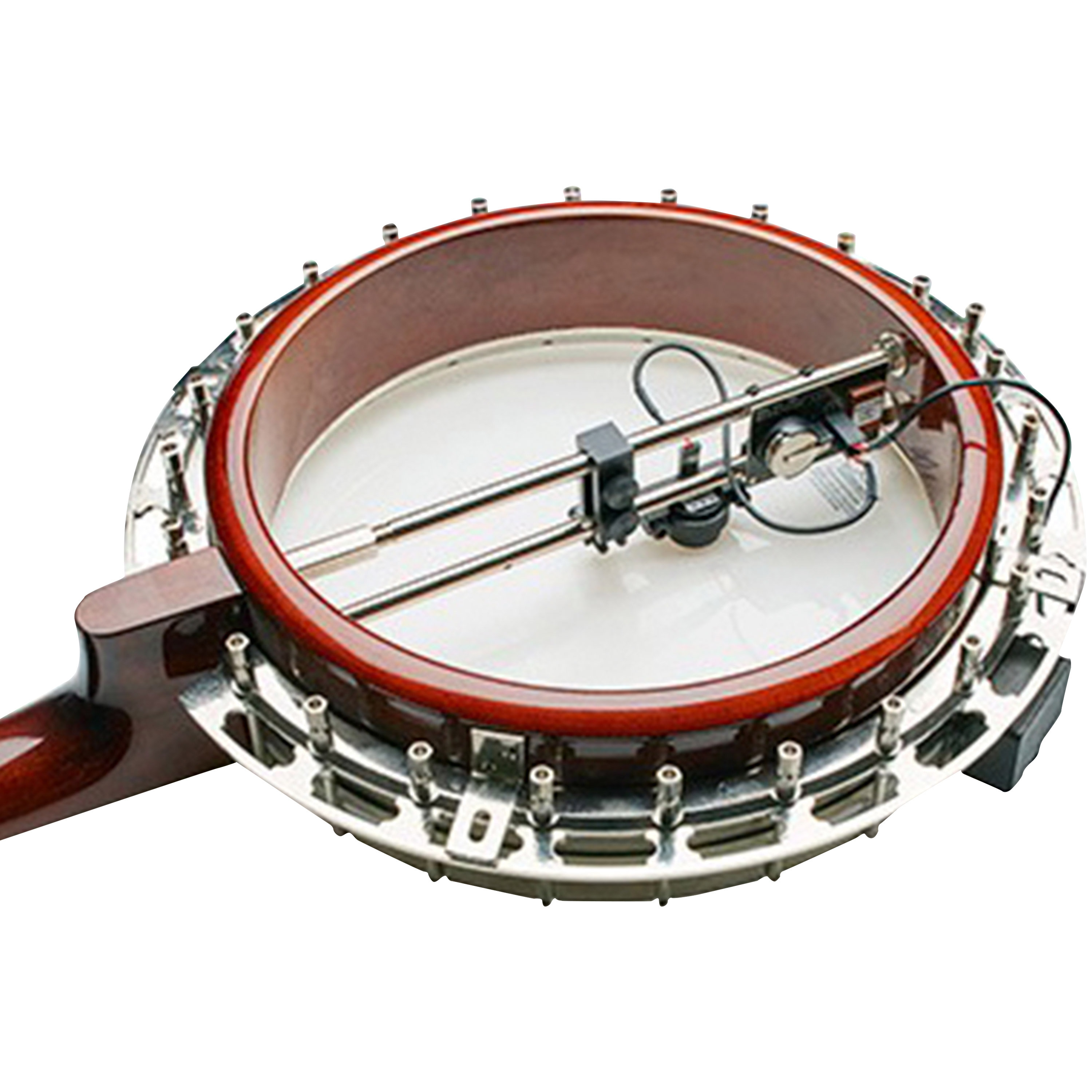 EMG ACB Barrel Black - Micro guitare SonoVente.com - Maroc