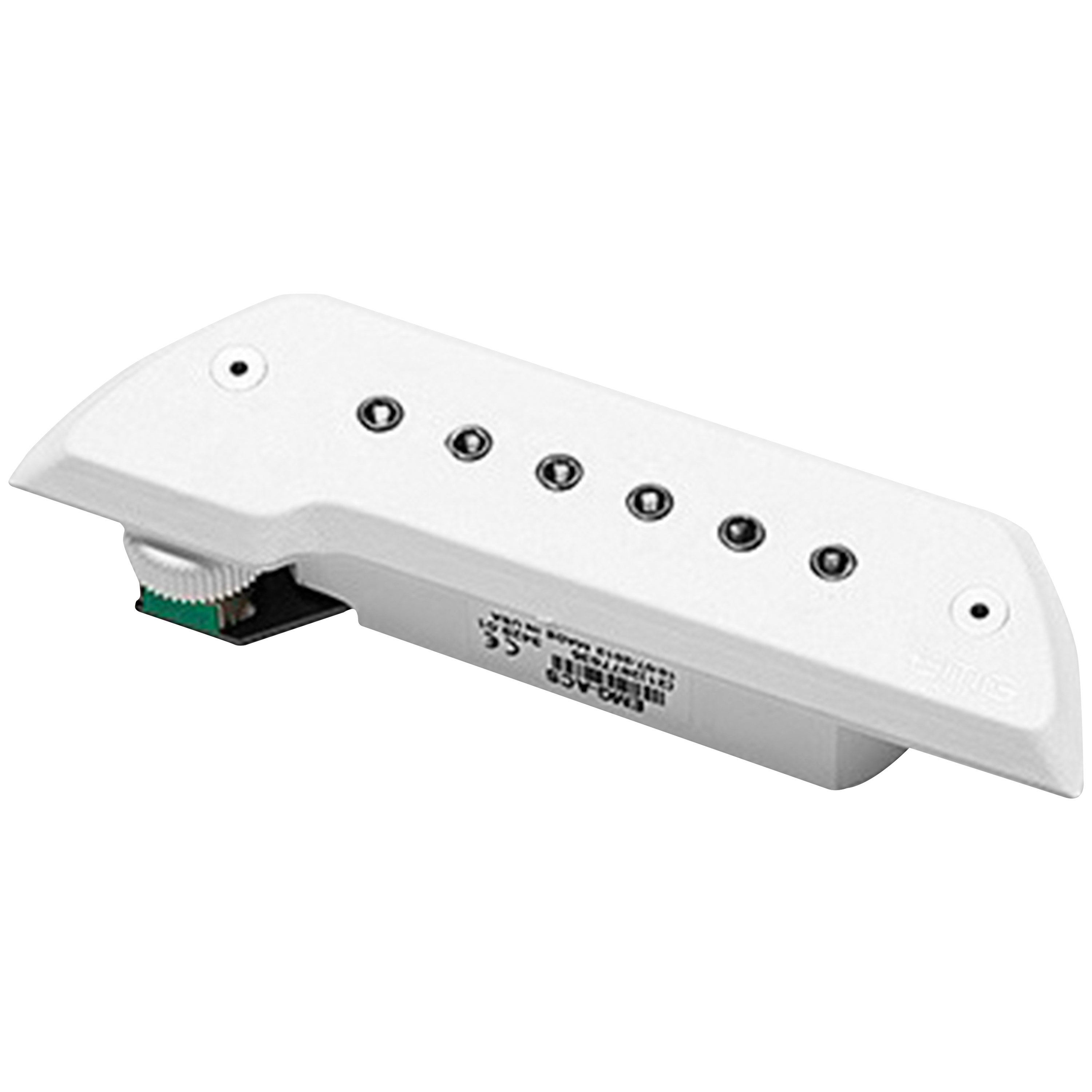 EMG ACS White - Micro guitare SonoVente.com