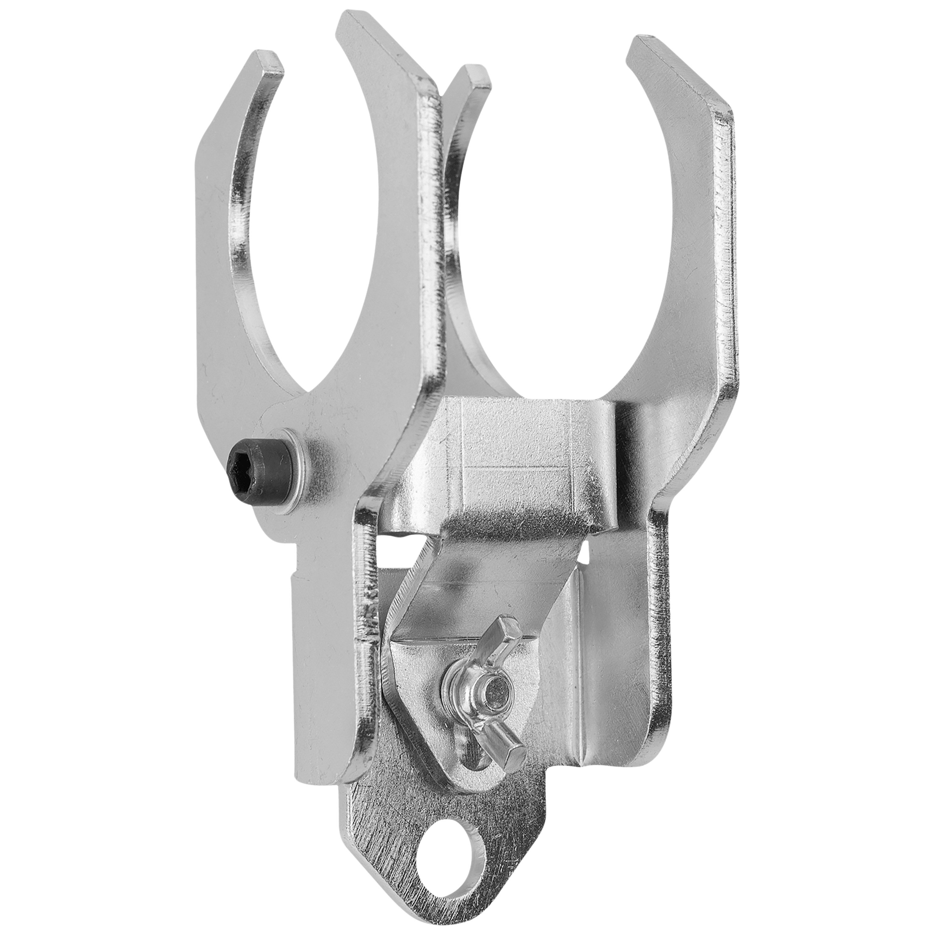 Showgear 50 mm Banner Clamp - Crochets SonoVente.com