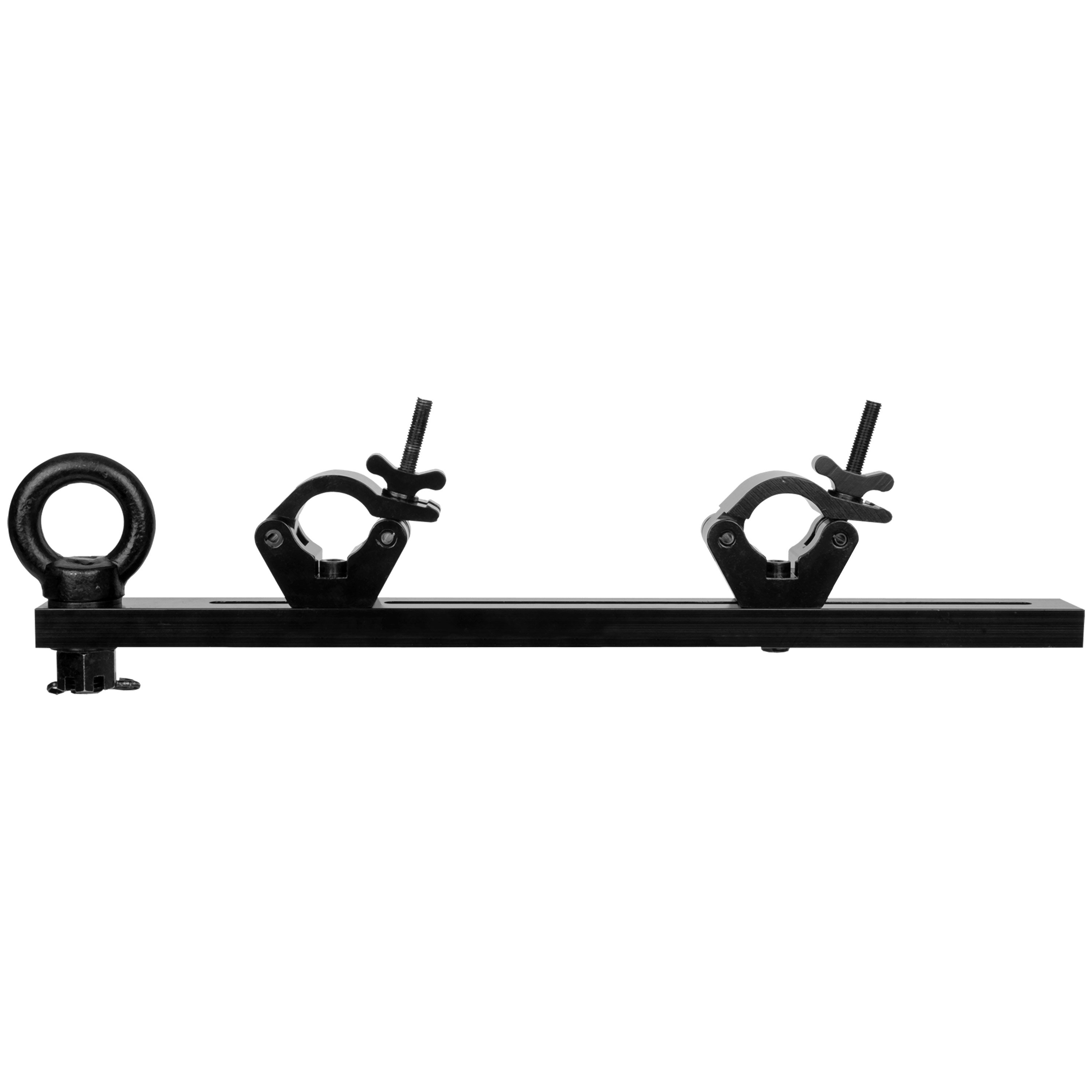 Showgear LWH-1 LED Wall Hanger - Crochets SonoVente.com