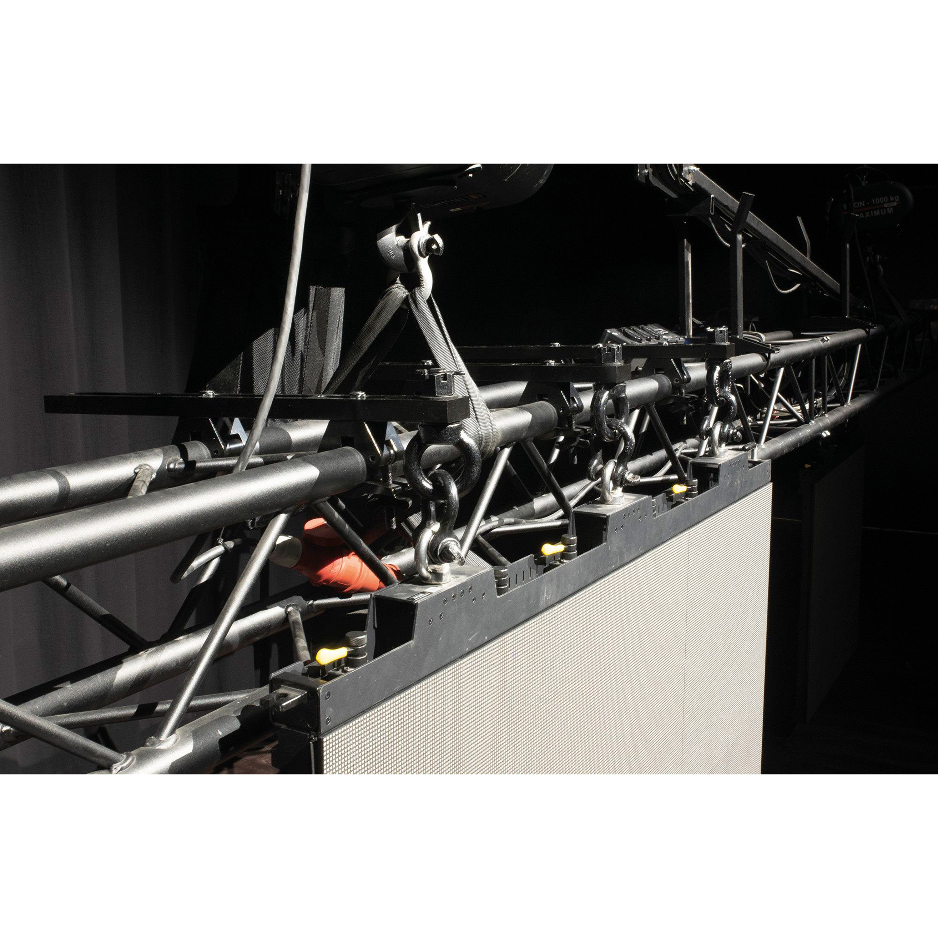 Showgear LWH-1 LED Wall Hanger - Crochets SonoVente.com