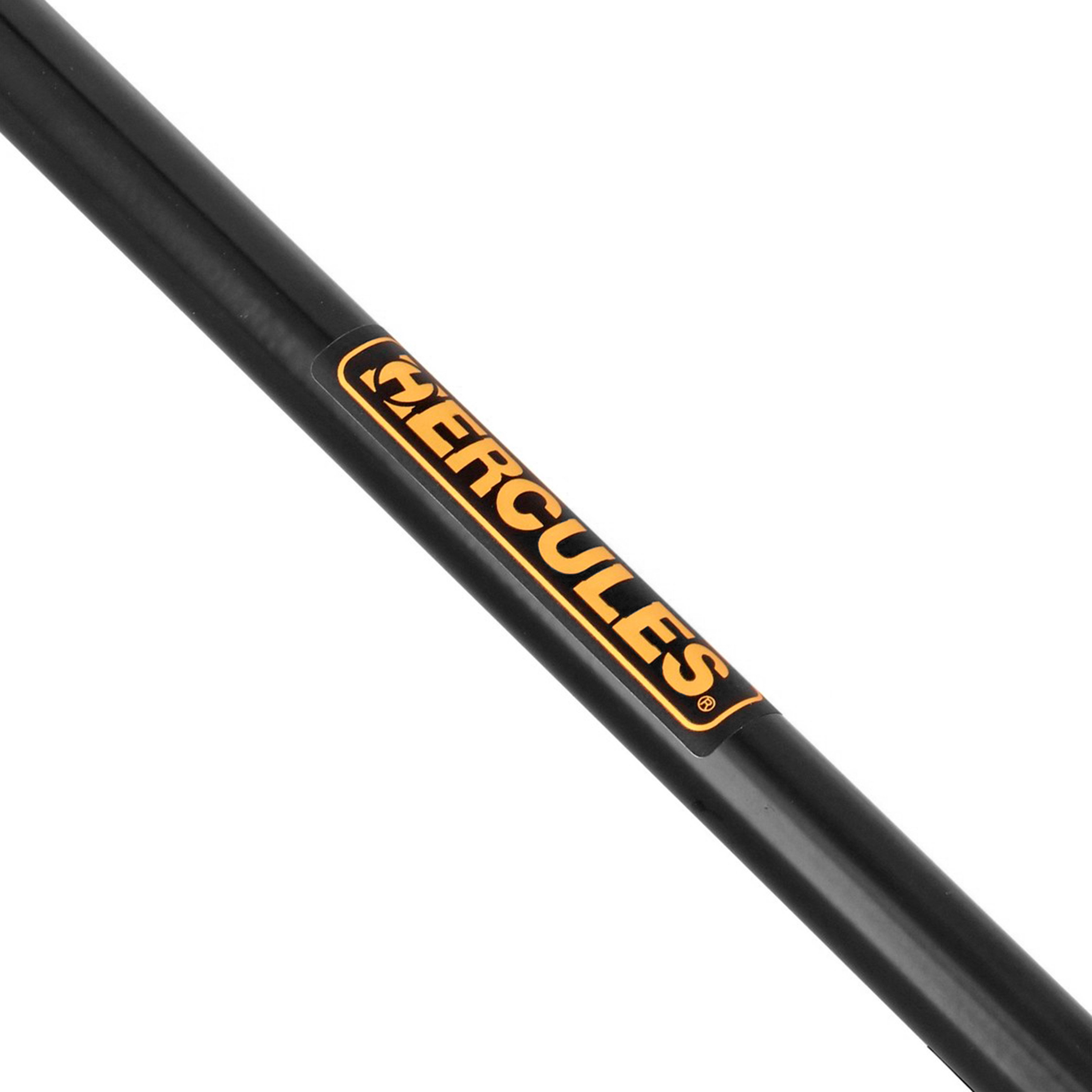 Hercules Stands MS432B Pied micro - Microphone Stand With Boom Arm ...