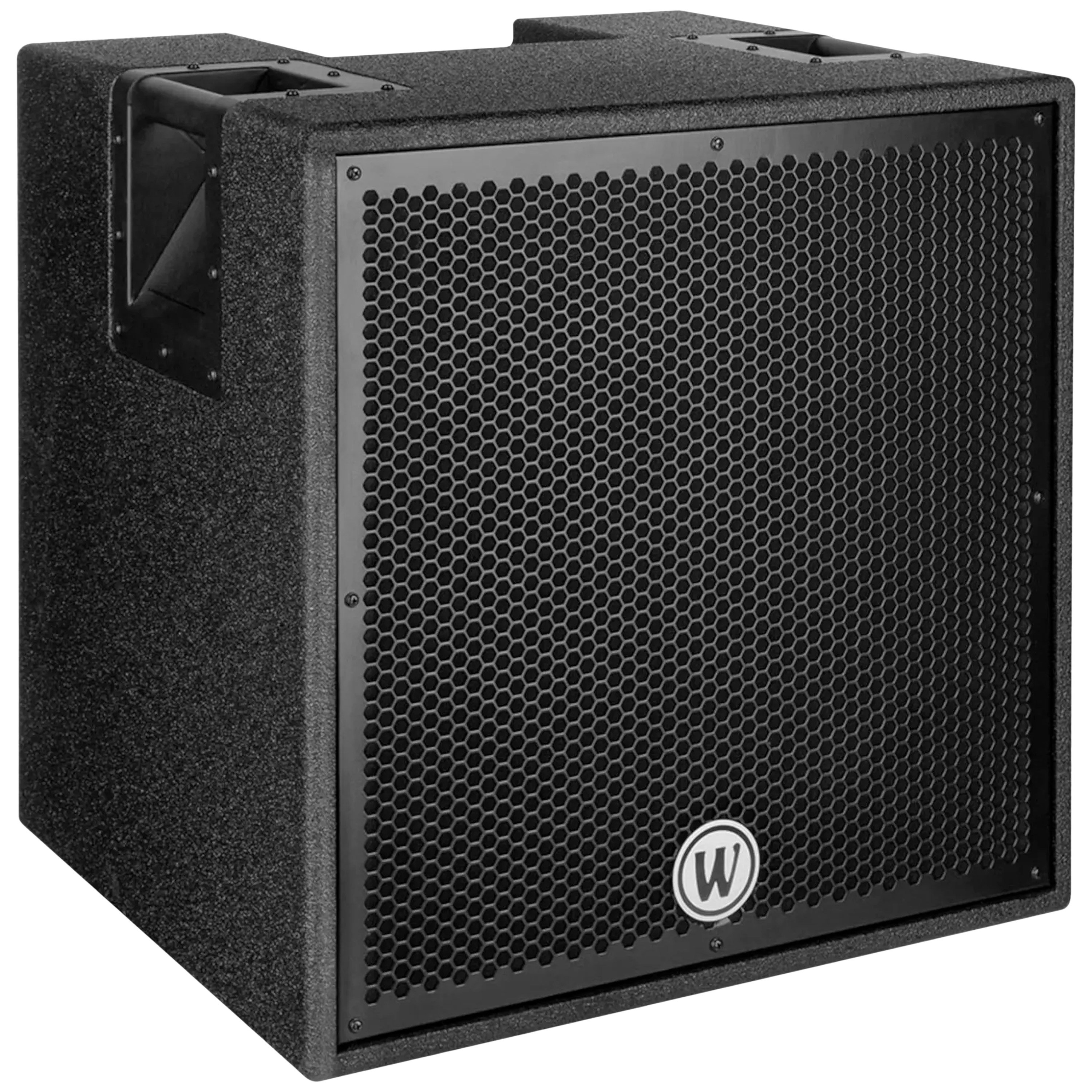 Warwick Baffle Gnome 15 pouces 300 Watt 4 Ohms - Baffle basse SonoVente ...