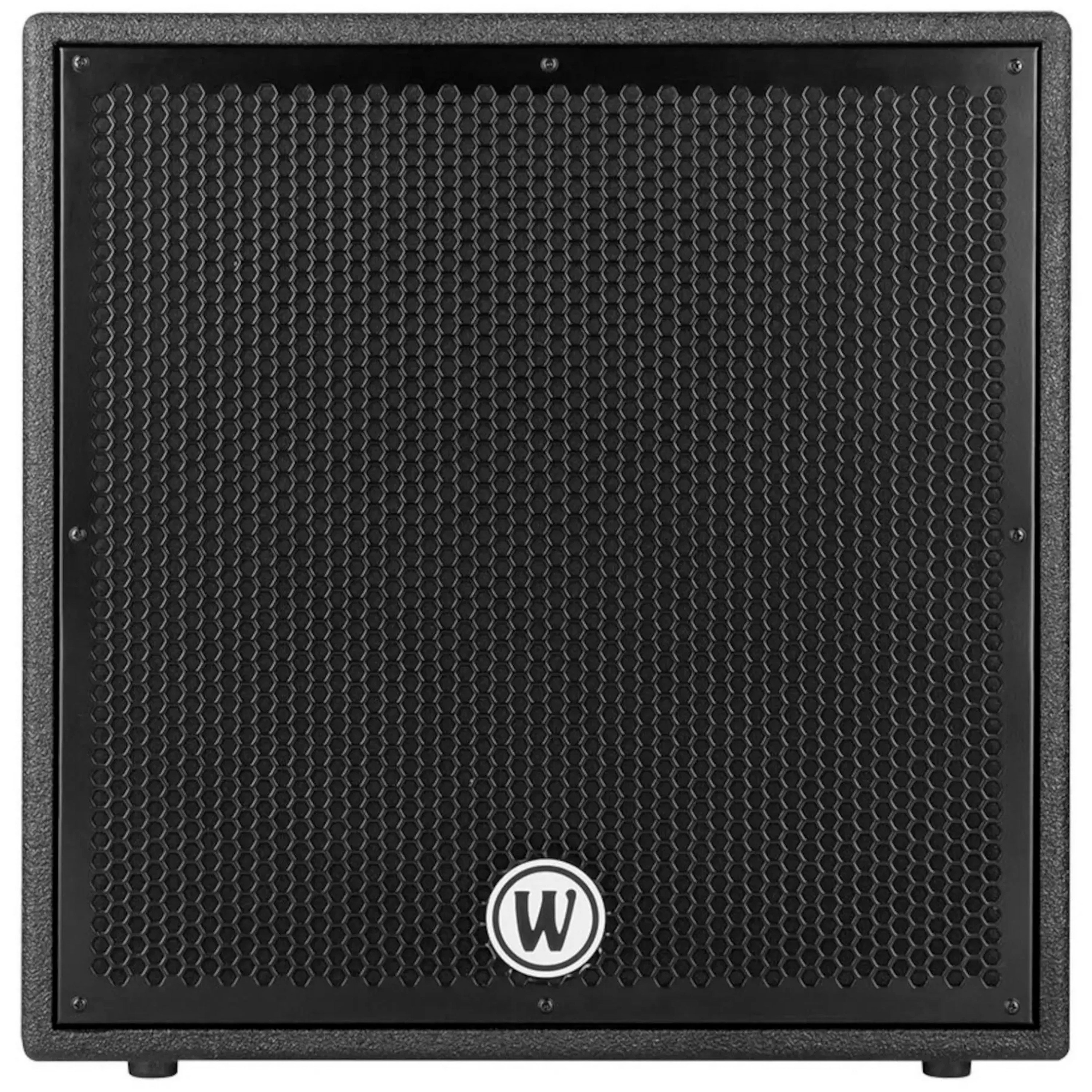 Warwick Baffle Gnome 15 pouces 300 Watt 4 Ohms - Baffle basse SonoVente ...