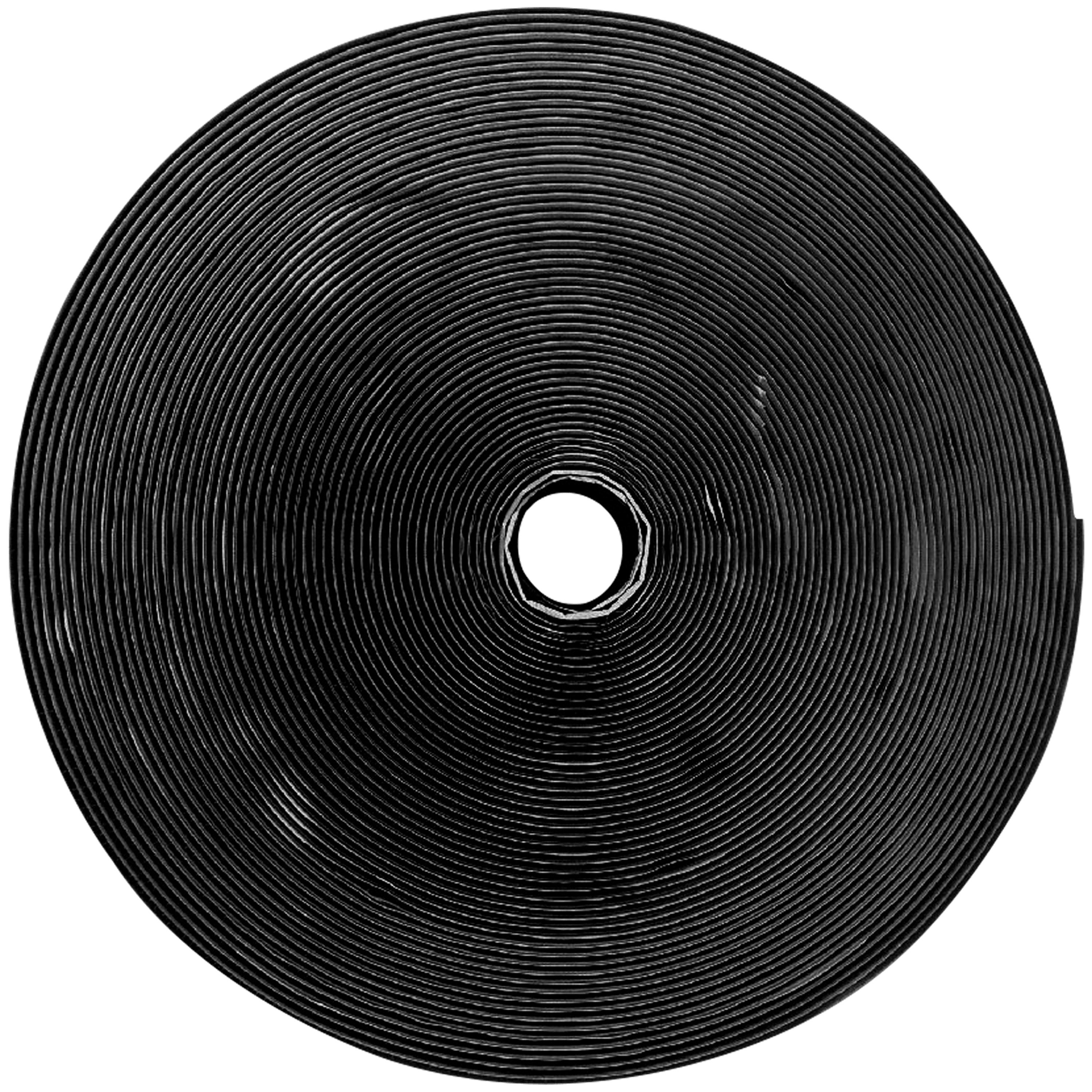 Showgear Ruban auto agrippant, côté crochets - LED decoratie ...