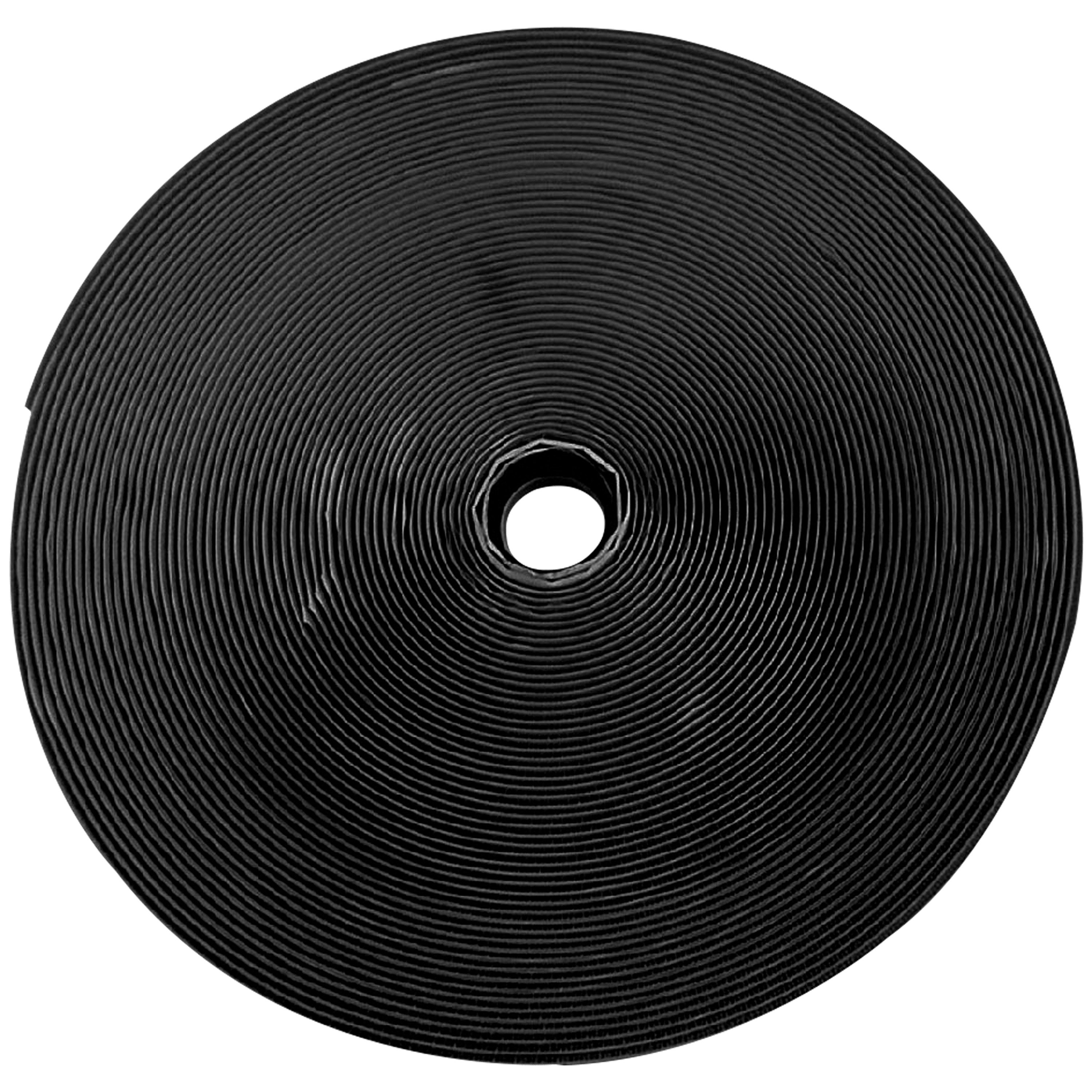 Showgear Ruban auto agrippant, côté crochets - LED decoratie ...