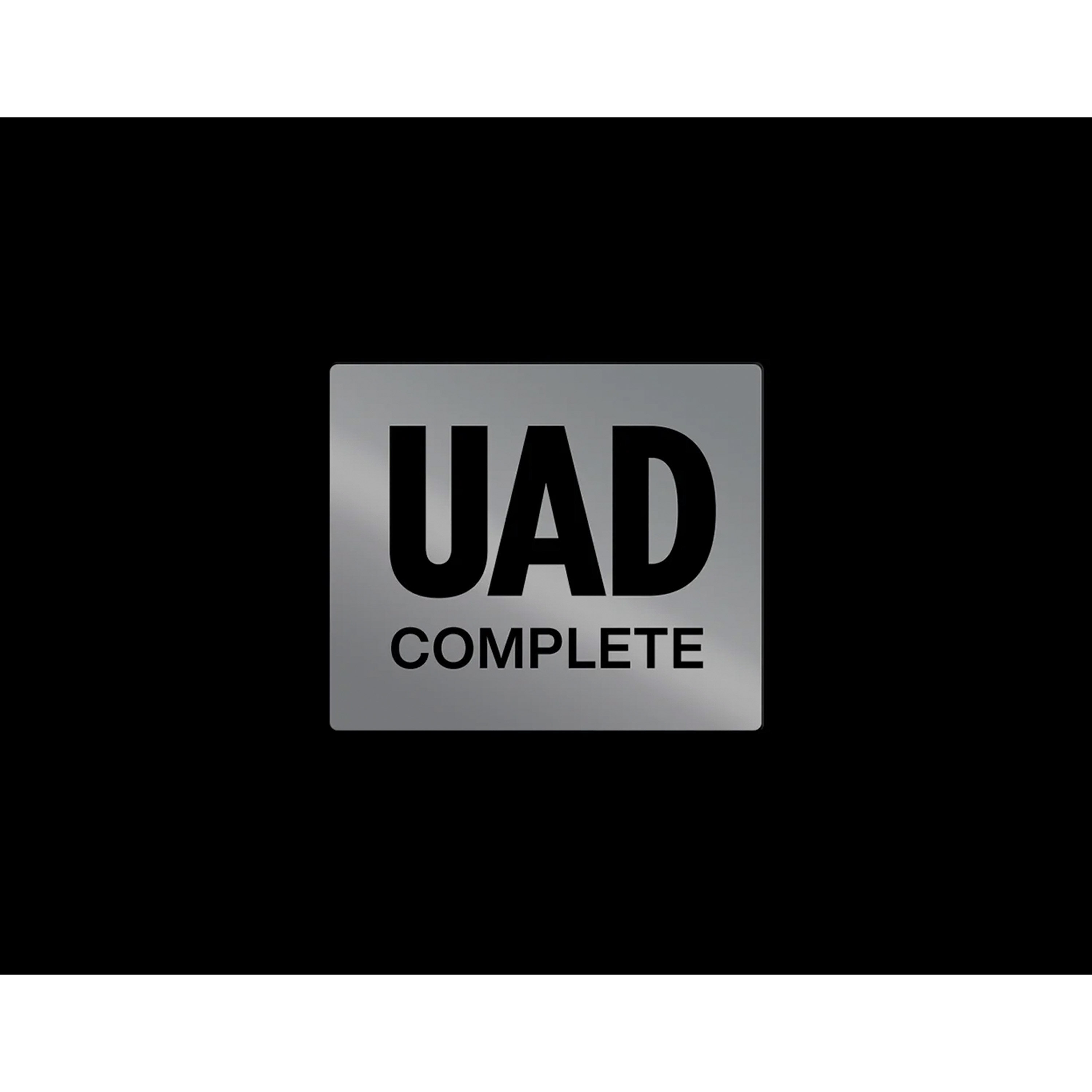 Universal Audio UAD UAD Complete 3 Bundle - Logiciel plugins d'effets SonoVente.com