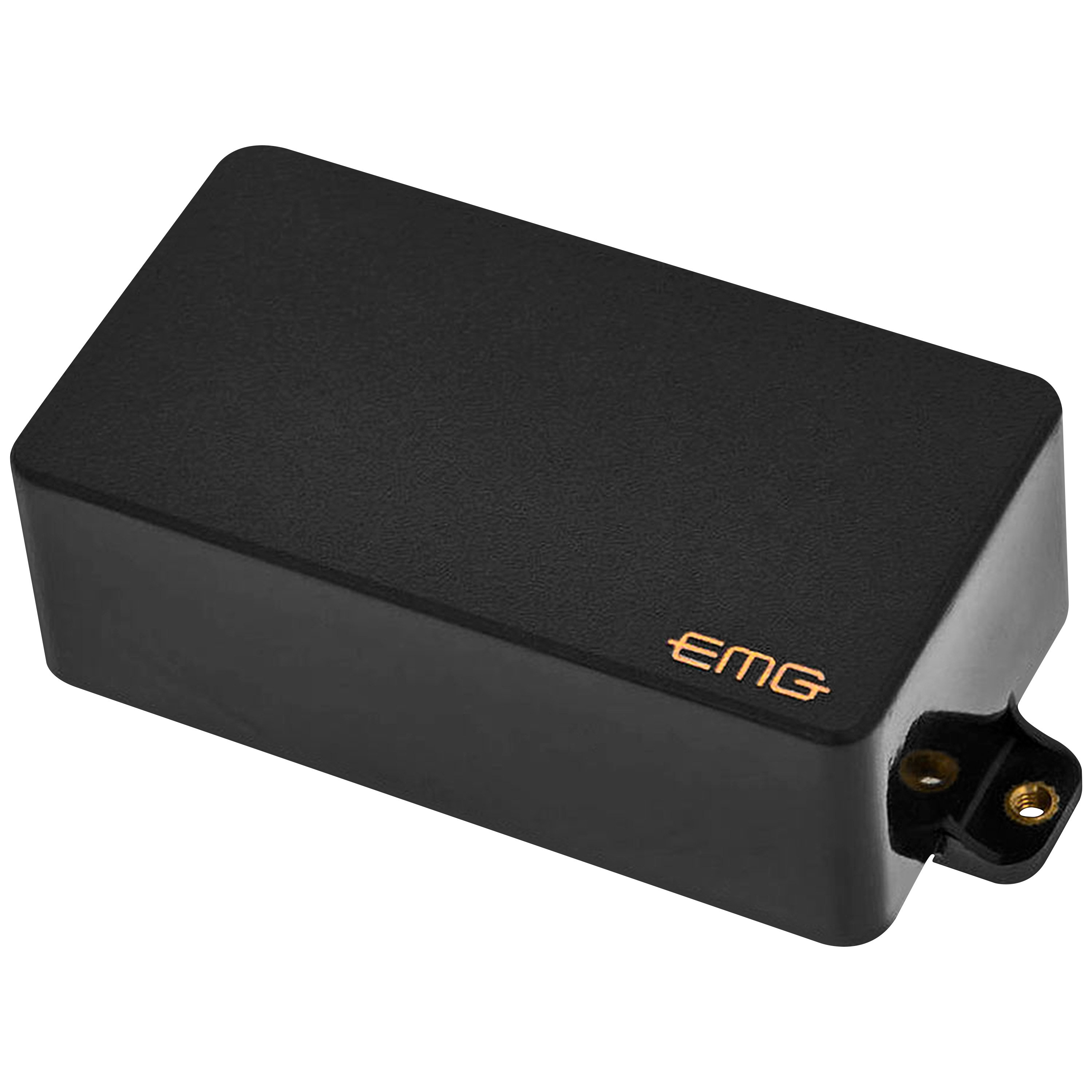 EMG 81 TW Black - Micro guitare SonoVente.com