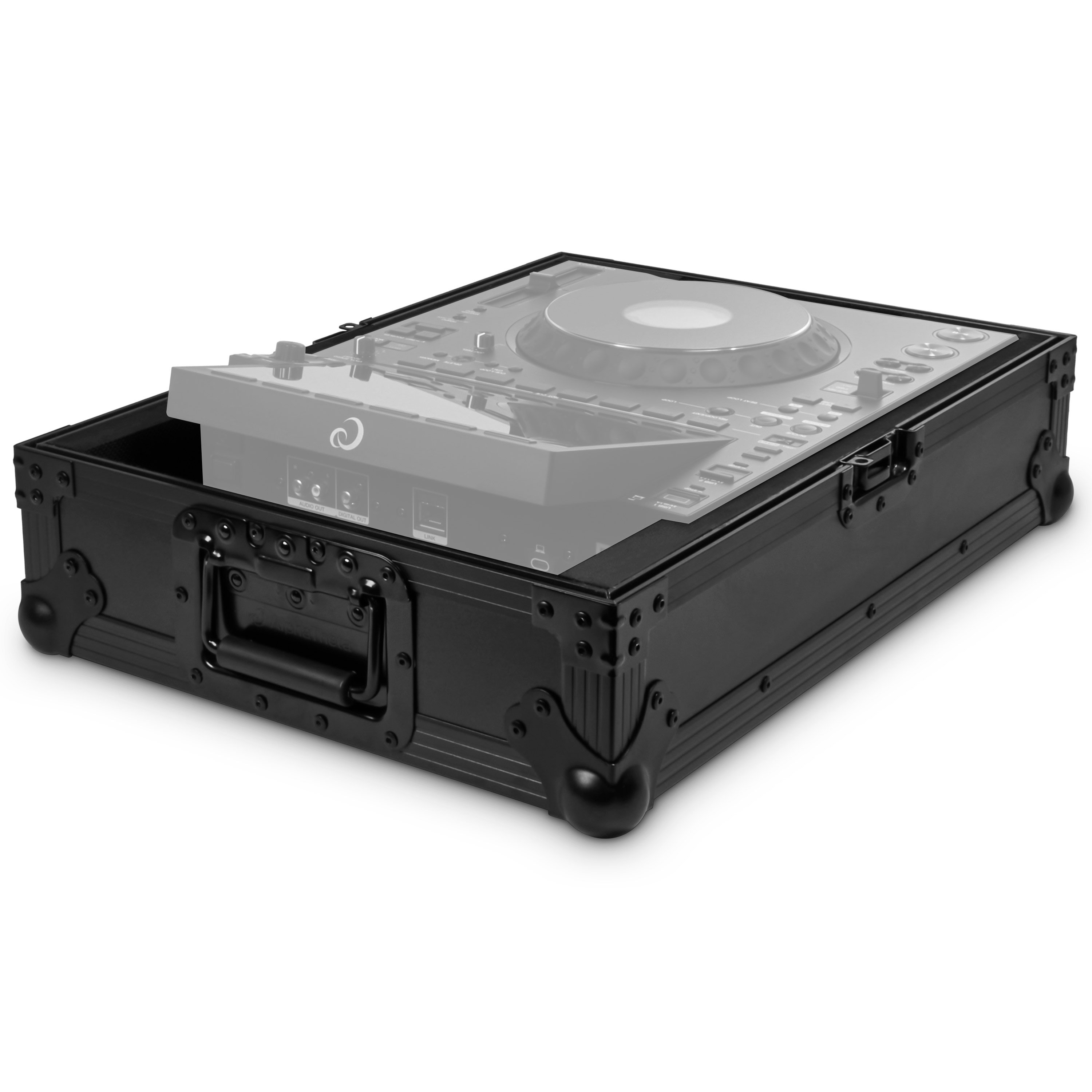 Pioneer DJ FLT-3000X Flight Case - Zakje voor USB-controller SonoVente ...