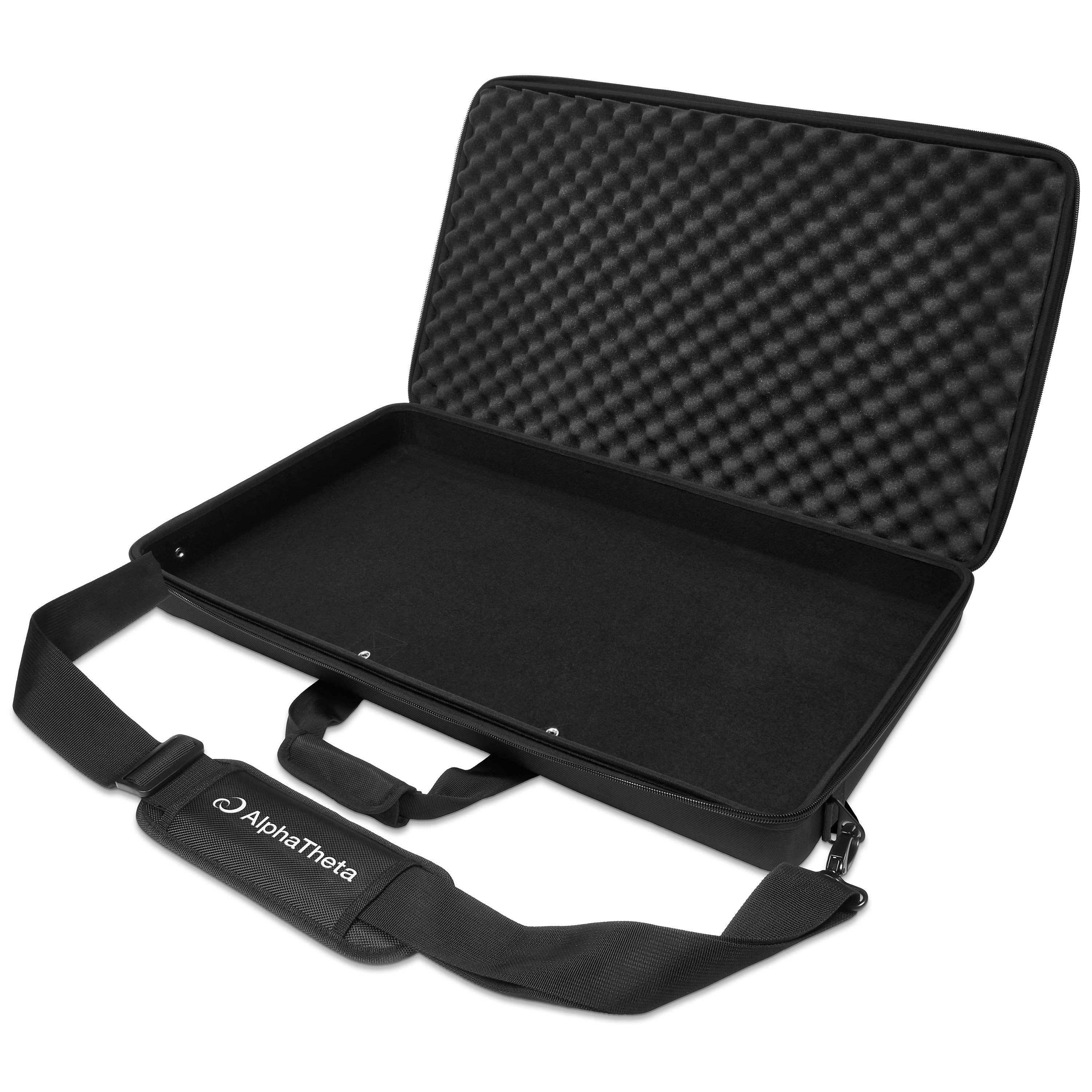 Pioneer DJ Pack DDJ-GRV6 + Etui - USB DJ Controller SonoVente.com - en