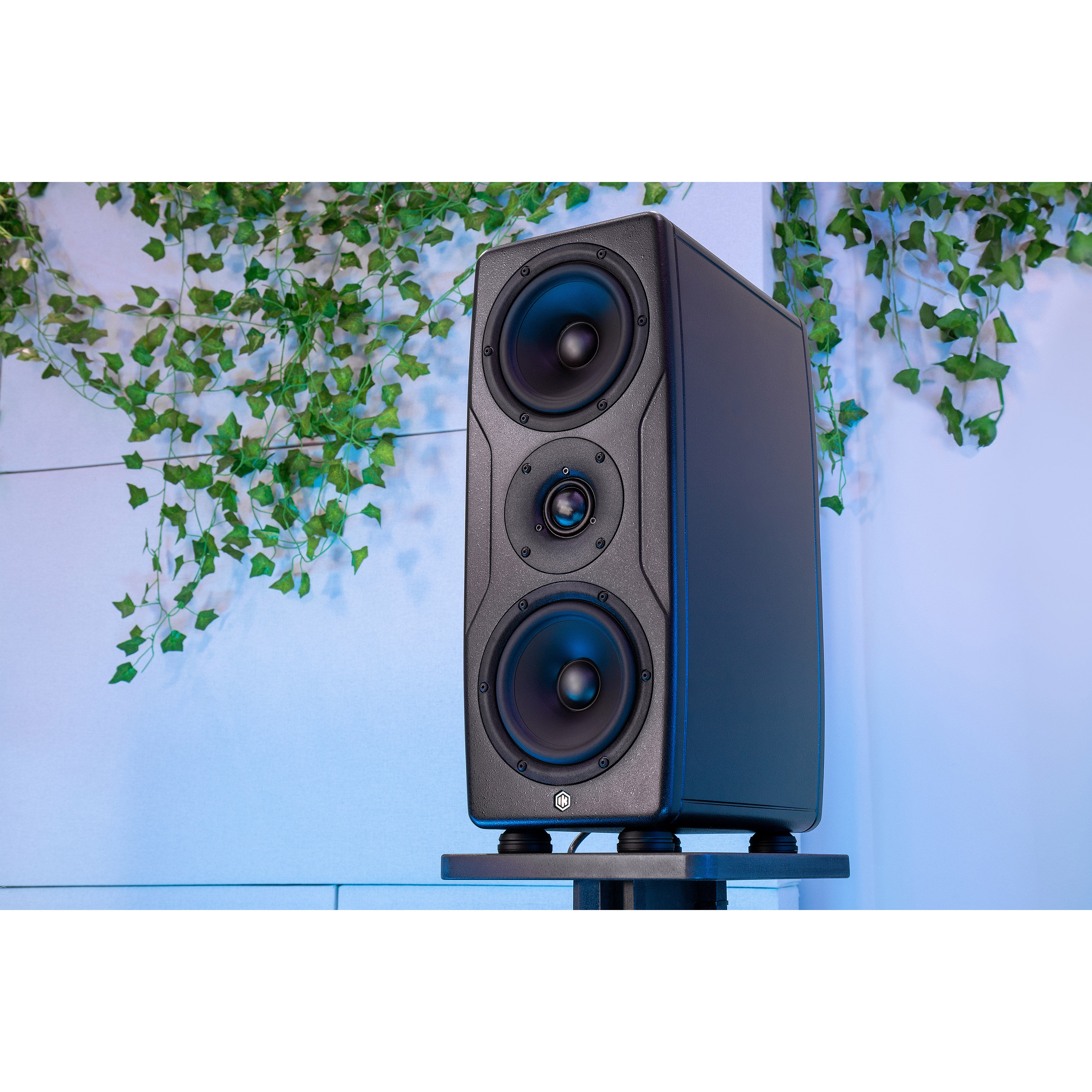 IK Multimédia iLoud Precision MTM MKII (l'unité) - Enceinte de ...