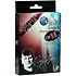 SKY Music SG18RLWR Skygel Ray Luzier Wine Red (pack de 18) - Muffles et ...