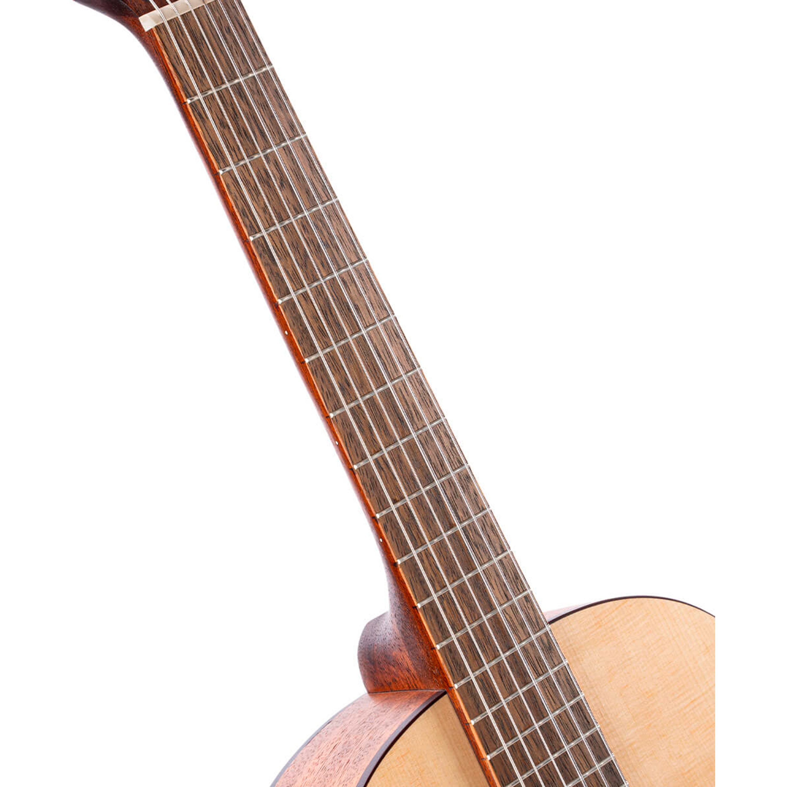 Cort AC200 3/4 Open Pore + Housse - Guitare classique 3/4 SonoVente.com