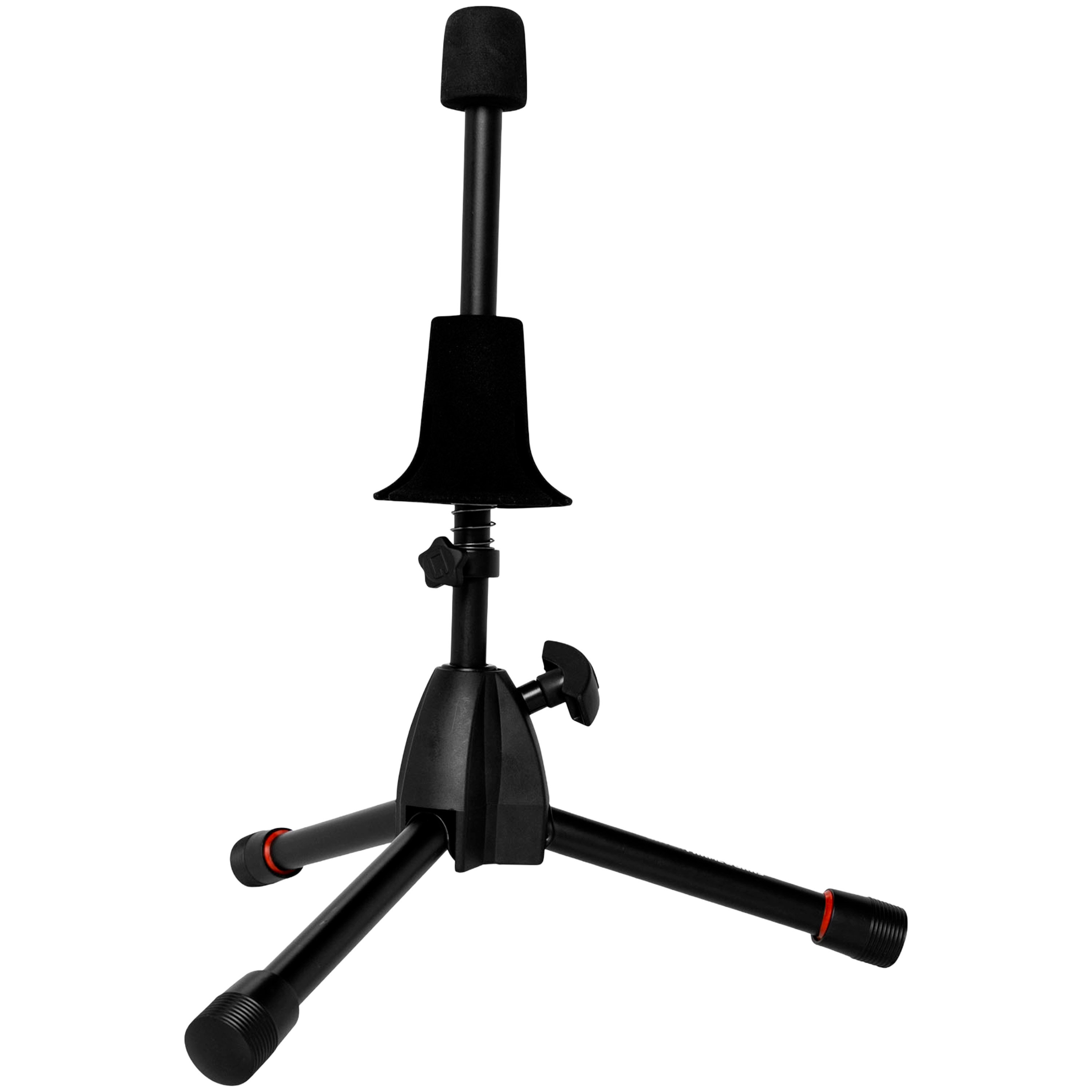 Gator Frameworks Stand Saxophone Soprano - Stand et Support Bois ...
