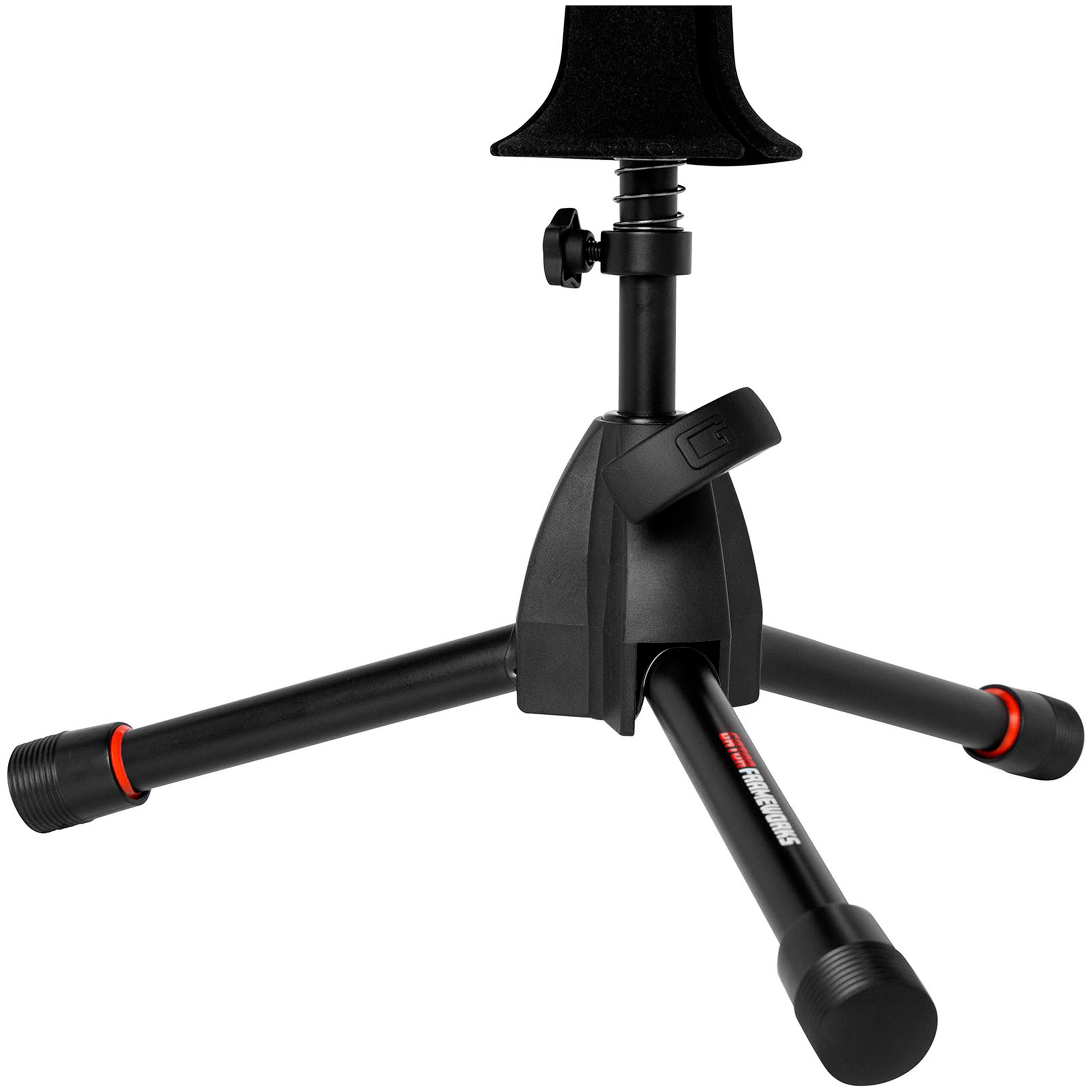 Gator Frameworks Stand Saxophone Soprano - Stand et Support Bois ...