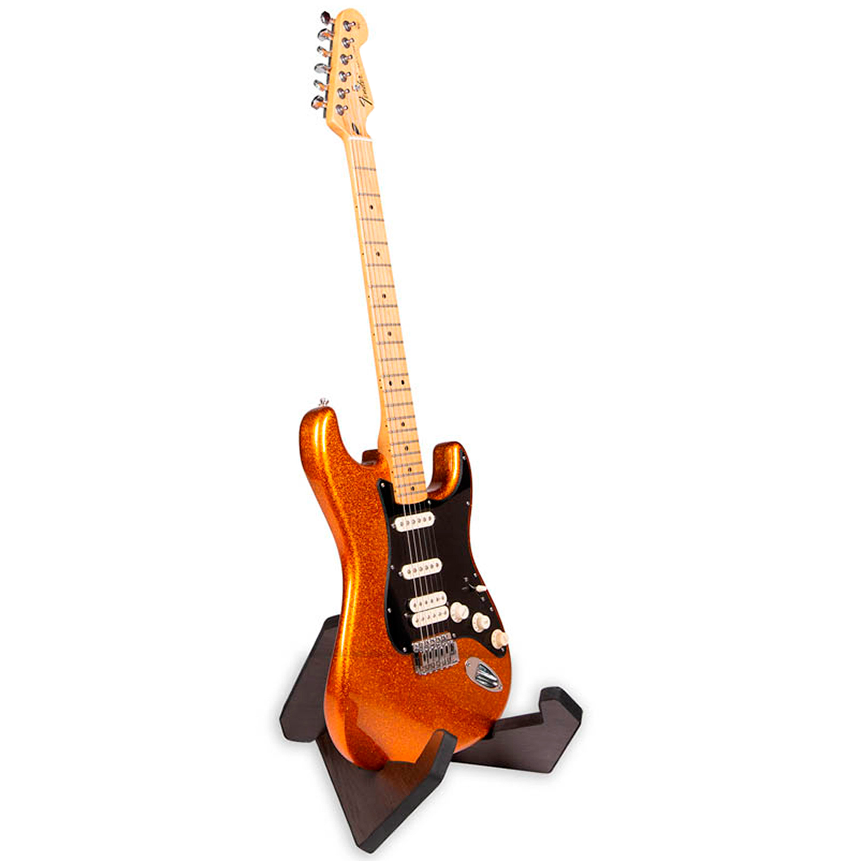 Gator Frameworks Elite Stand Guitare X Brown - Stands / Soportes ...