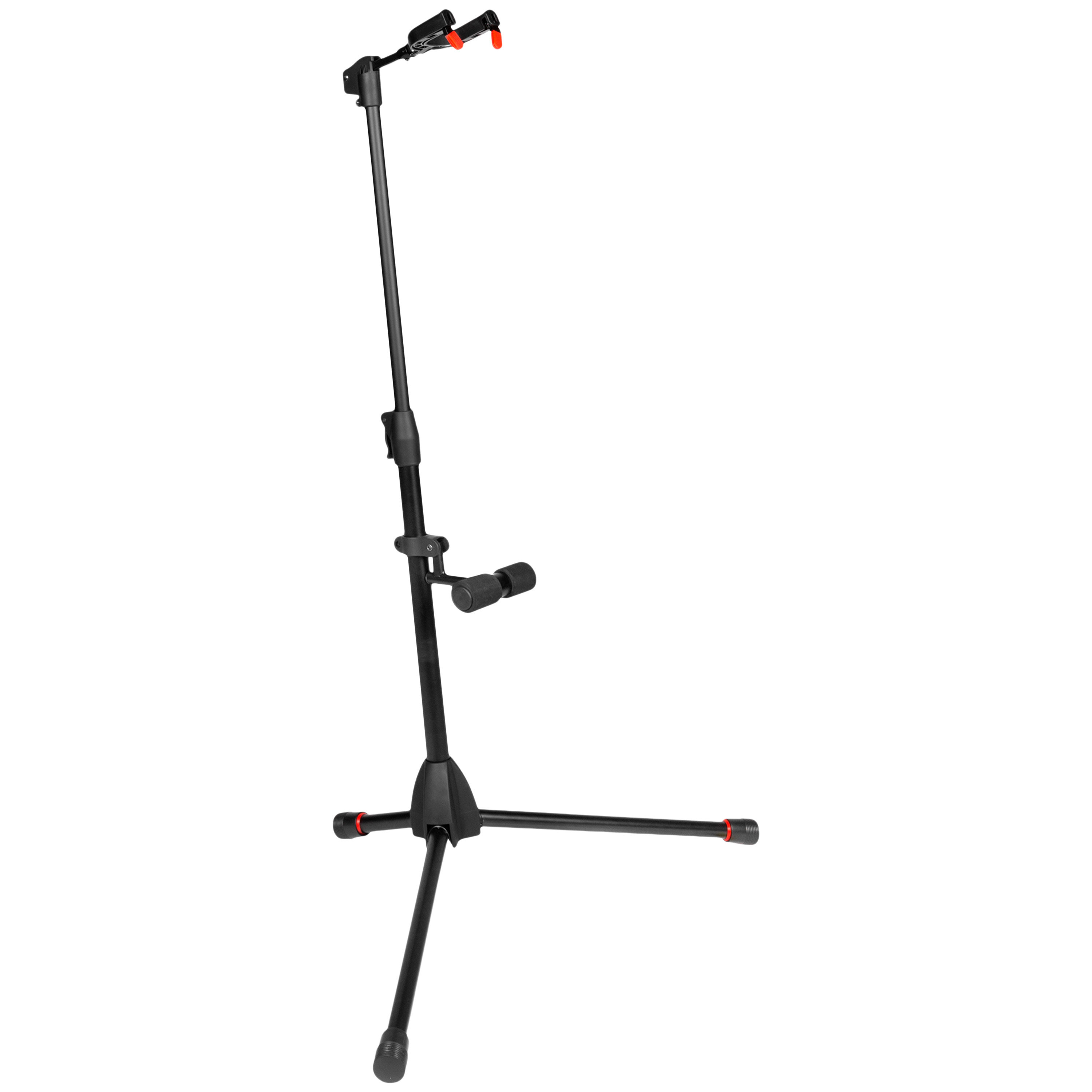Gator Frameworks Stand guitare suspendu bloquant - Stands / supports ...