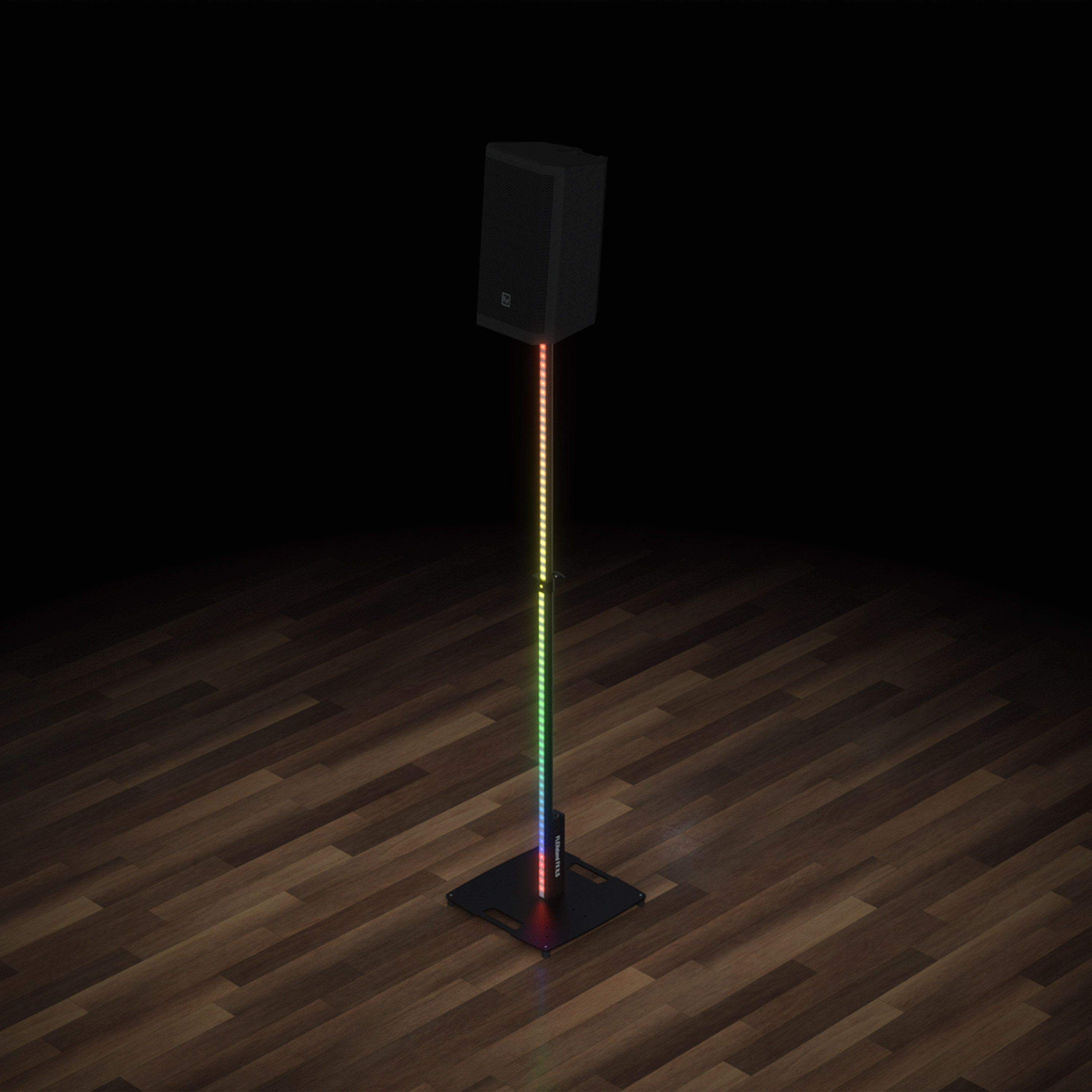 Chauvet FLEXstand FX ILS - Tube à Led SonoVente.com - Cameroun