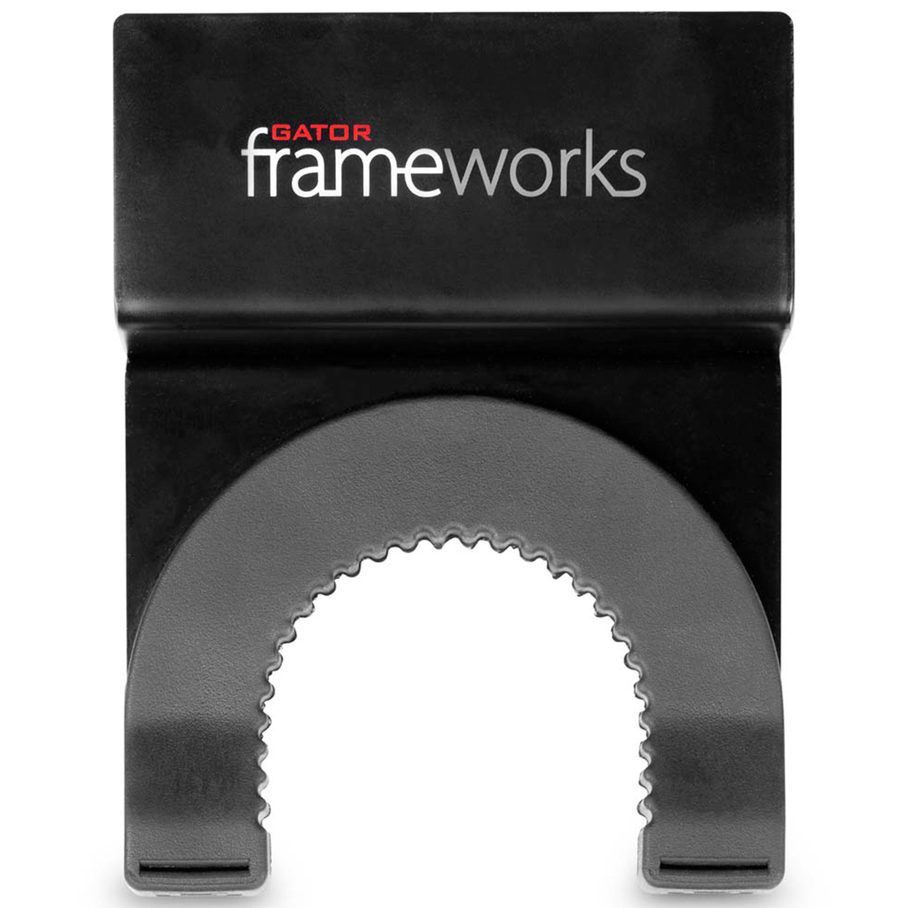 Gator Frameworks Stand guitare clamp table/bureau - Stands / supports ...