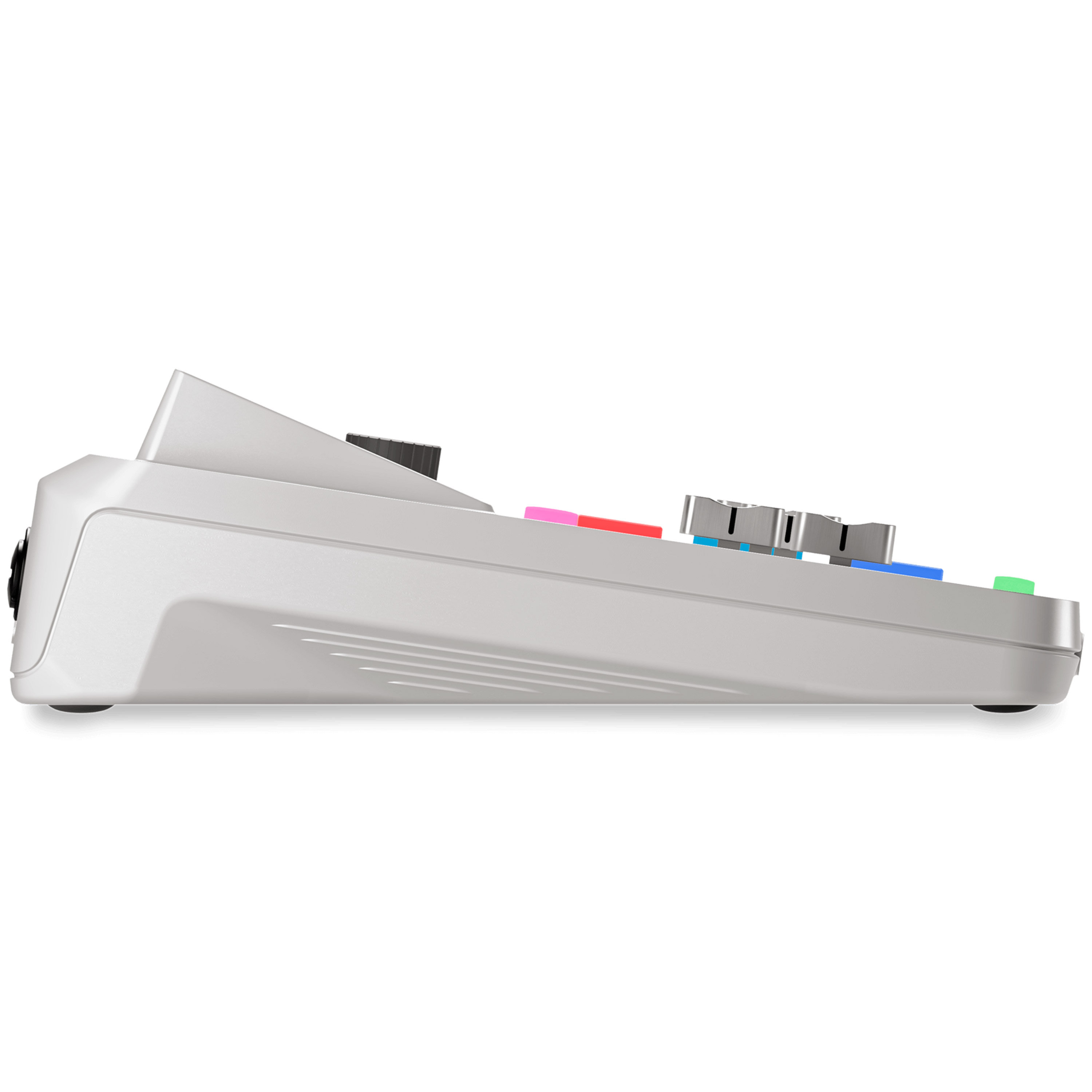 Rode RodeCaster Duo White - Enregistreur portable SonoVente.com