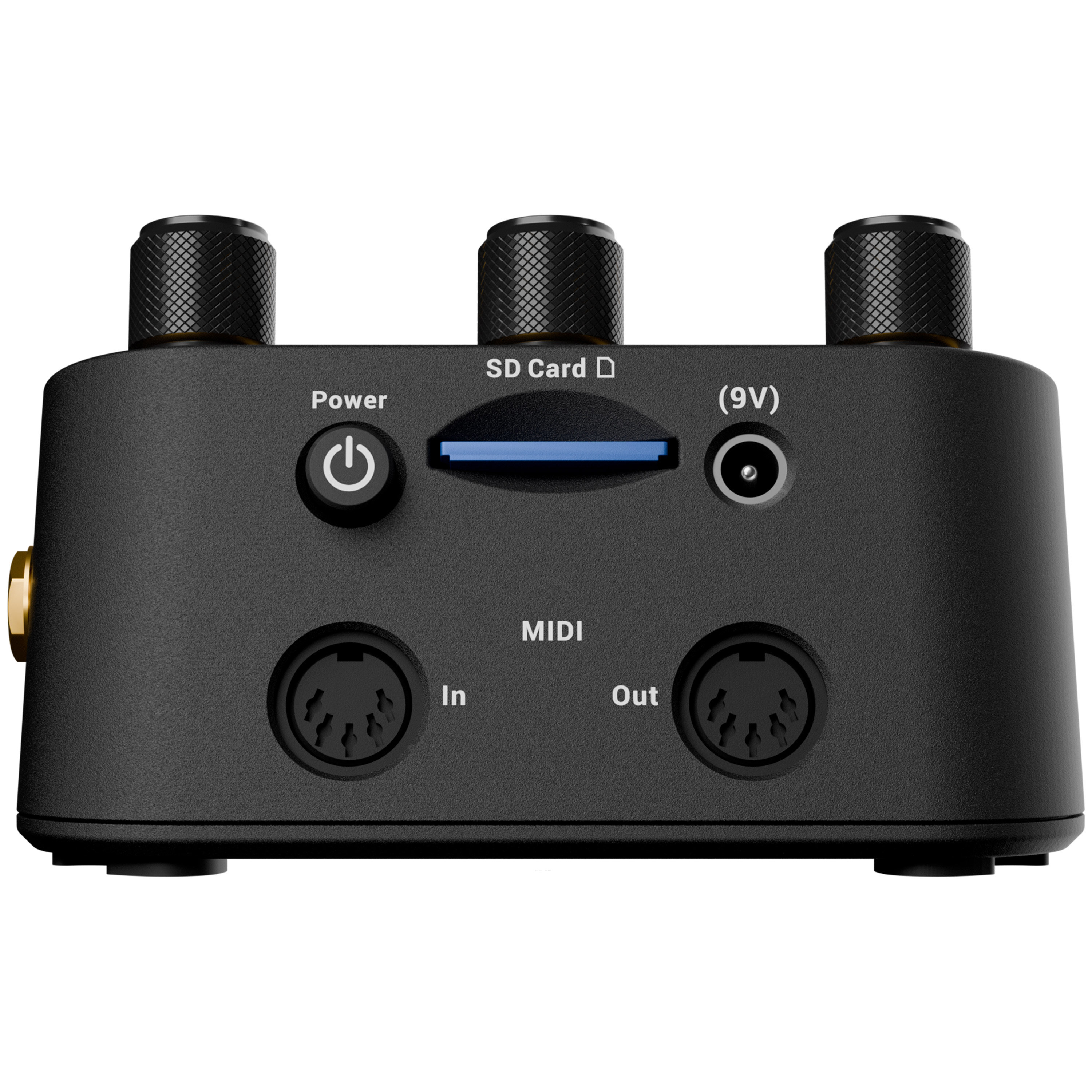 Singular Sound Beatbuddy 2 - Footswitch SonoVente.com