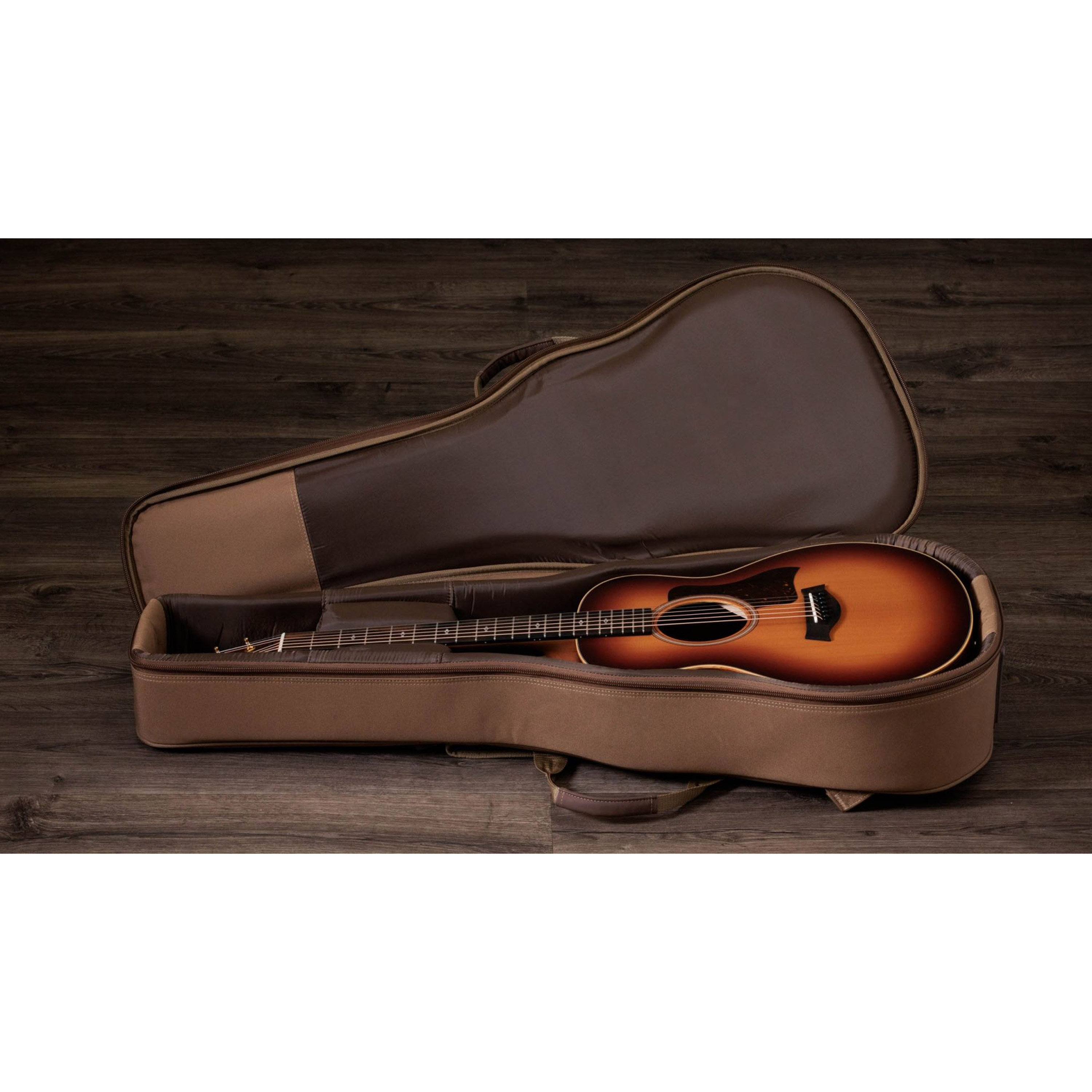 Taylor GS Mini-e Rosewood Sunset Boulevard SEB - Guitare folk électro ...