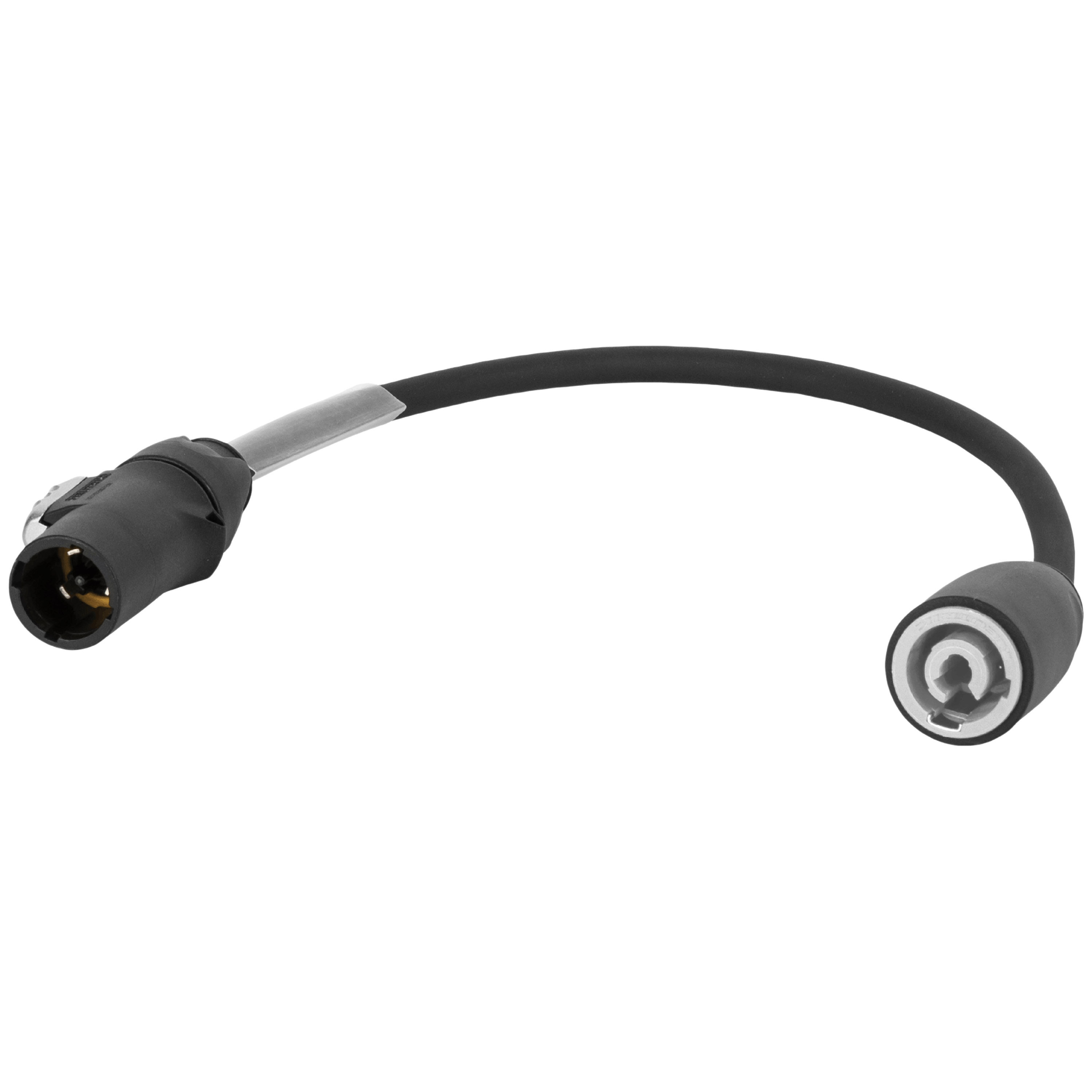 Dap Adaptateur powerCON Out powerCON TRUE1 Femelle - Adapter SonoVente ...