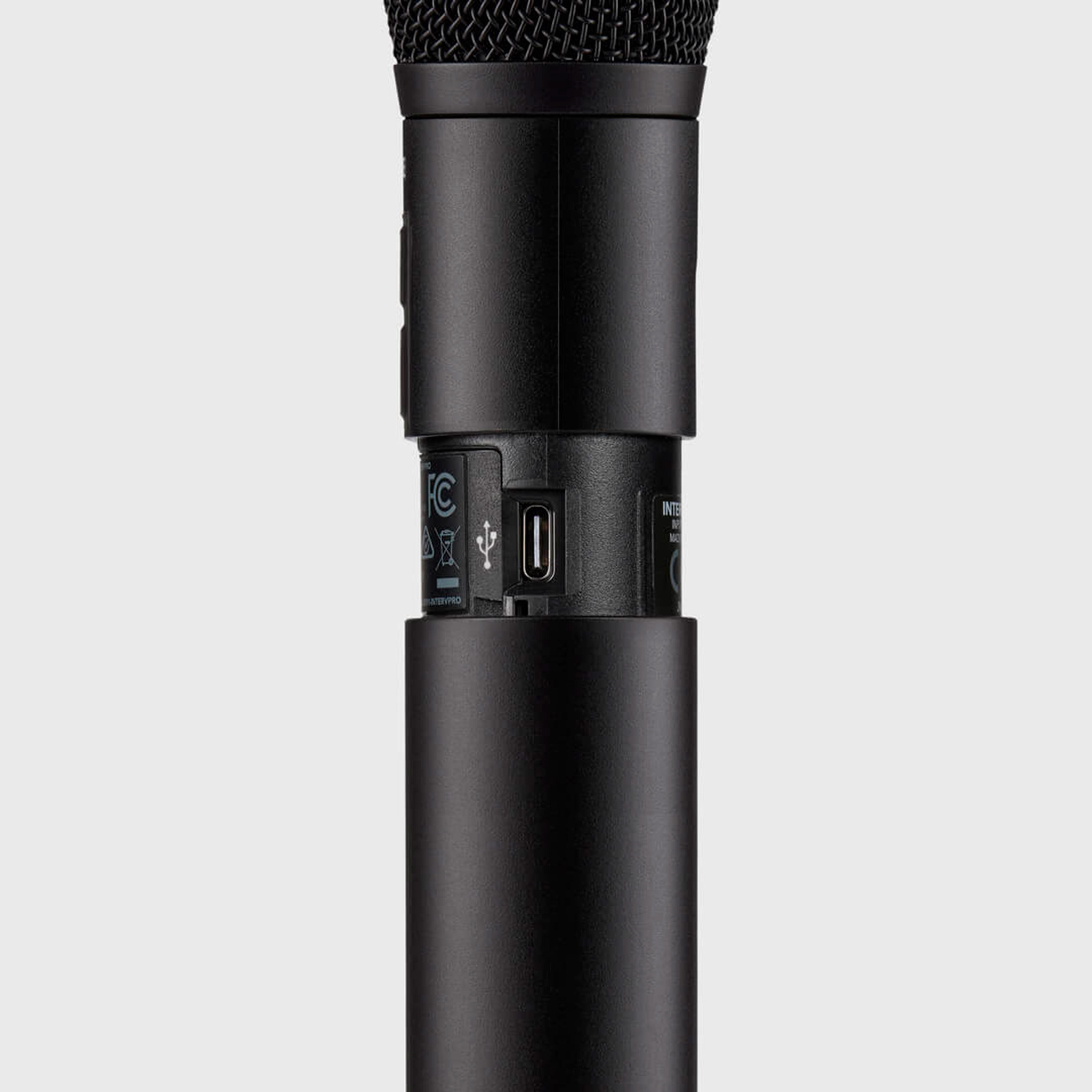 Rode Interview PRO - Enregistreur portable SonoVente.com