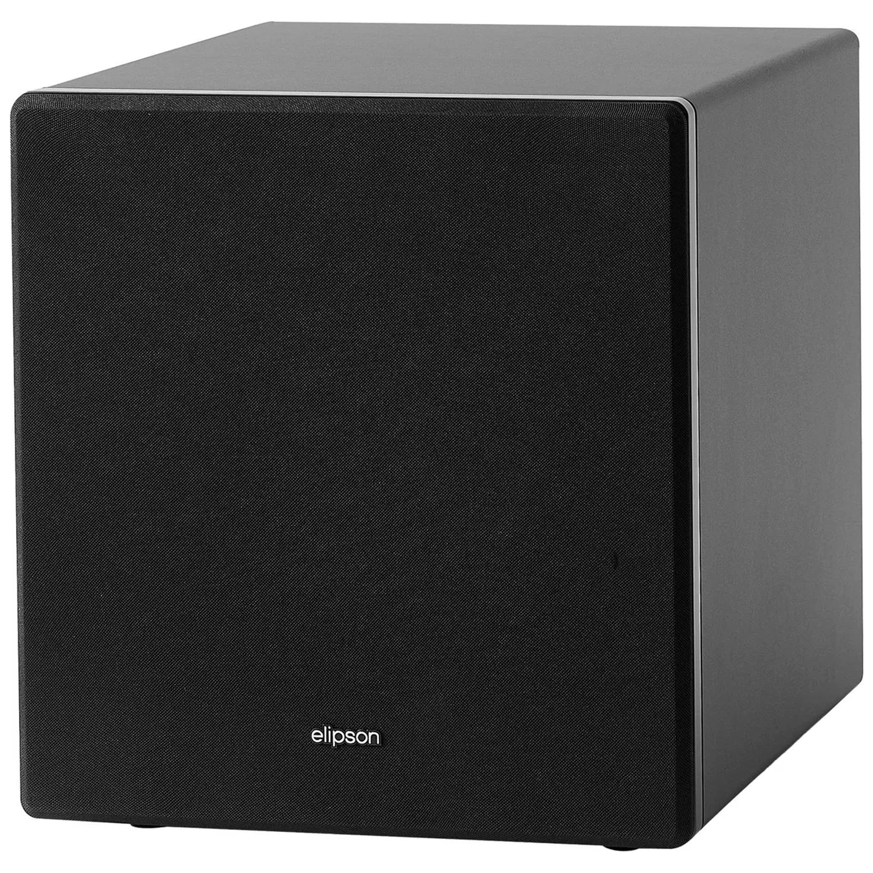 Elipson Premium Sub 10 - HiFi-subwoofers SonoVente.com - nl