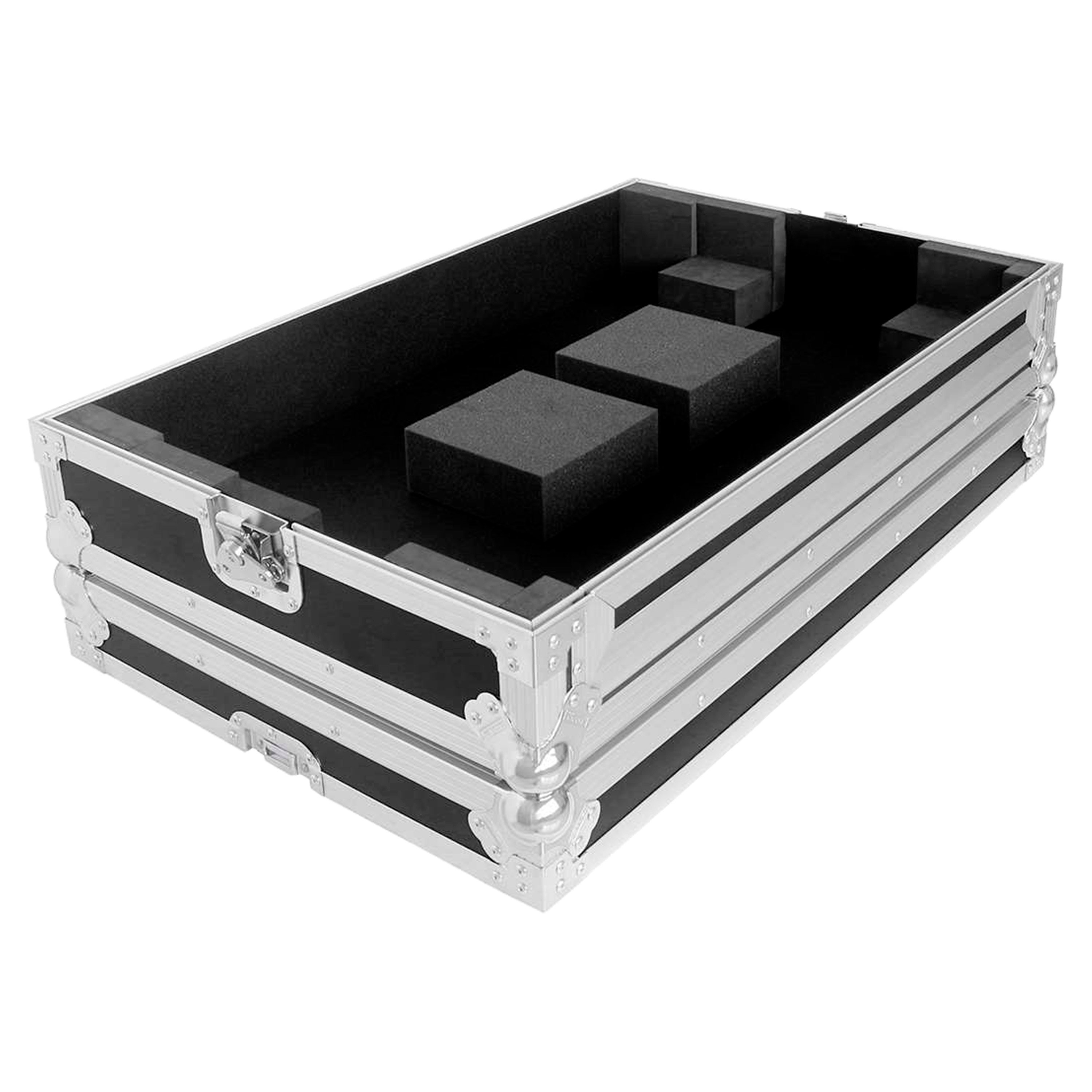 Pioneer DJ Pack DDJ Rev 7 + Flight Case - Contrôleur DJ USB SonoVente.com