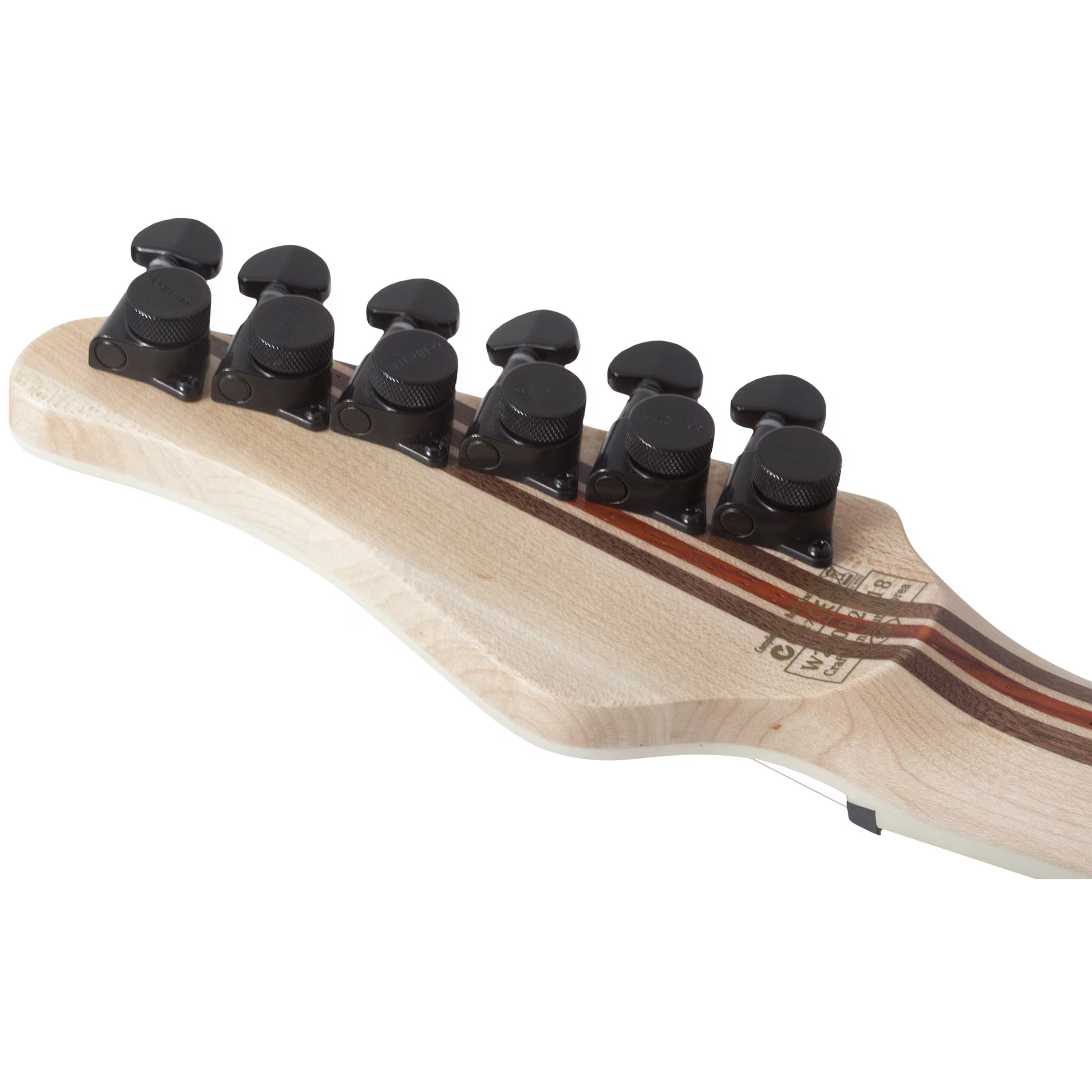 Schecter PT SLS ELITE Blood Burst - Guitare forme T SonoVente.com