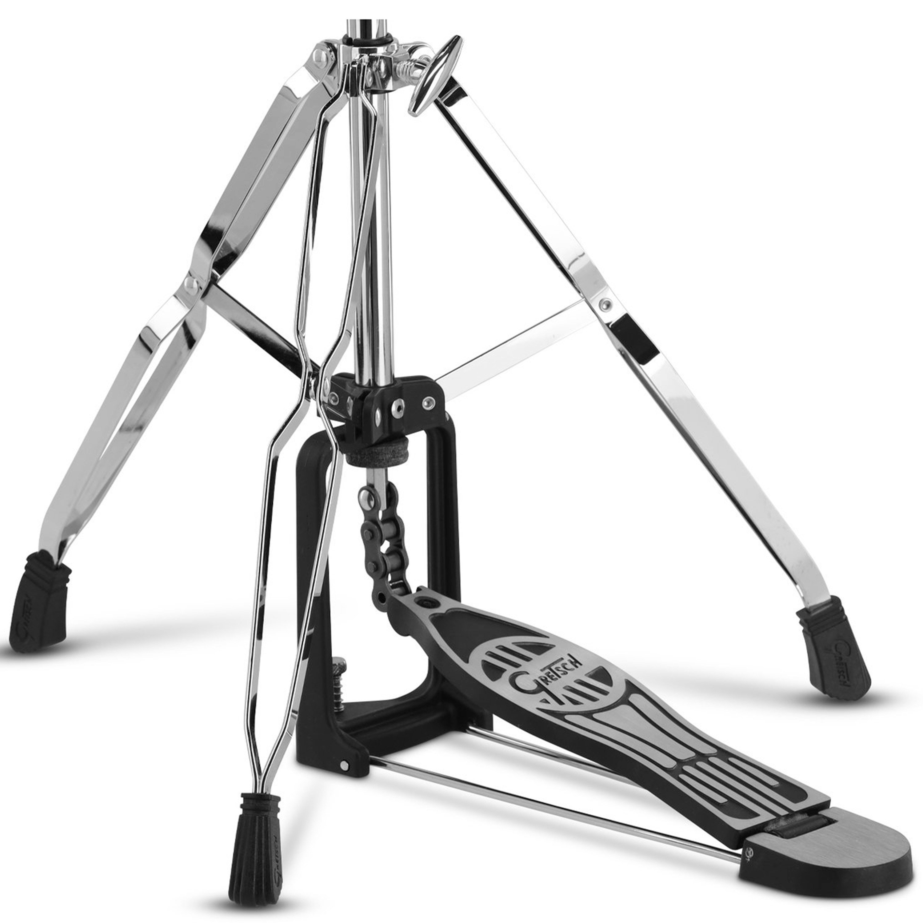 Gretsch Drums GRG2HH G2 Explorer - Pédale charleston SonoVente.com - Maroc