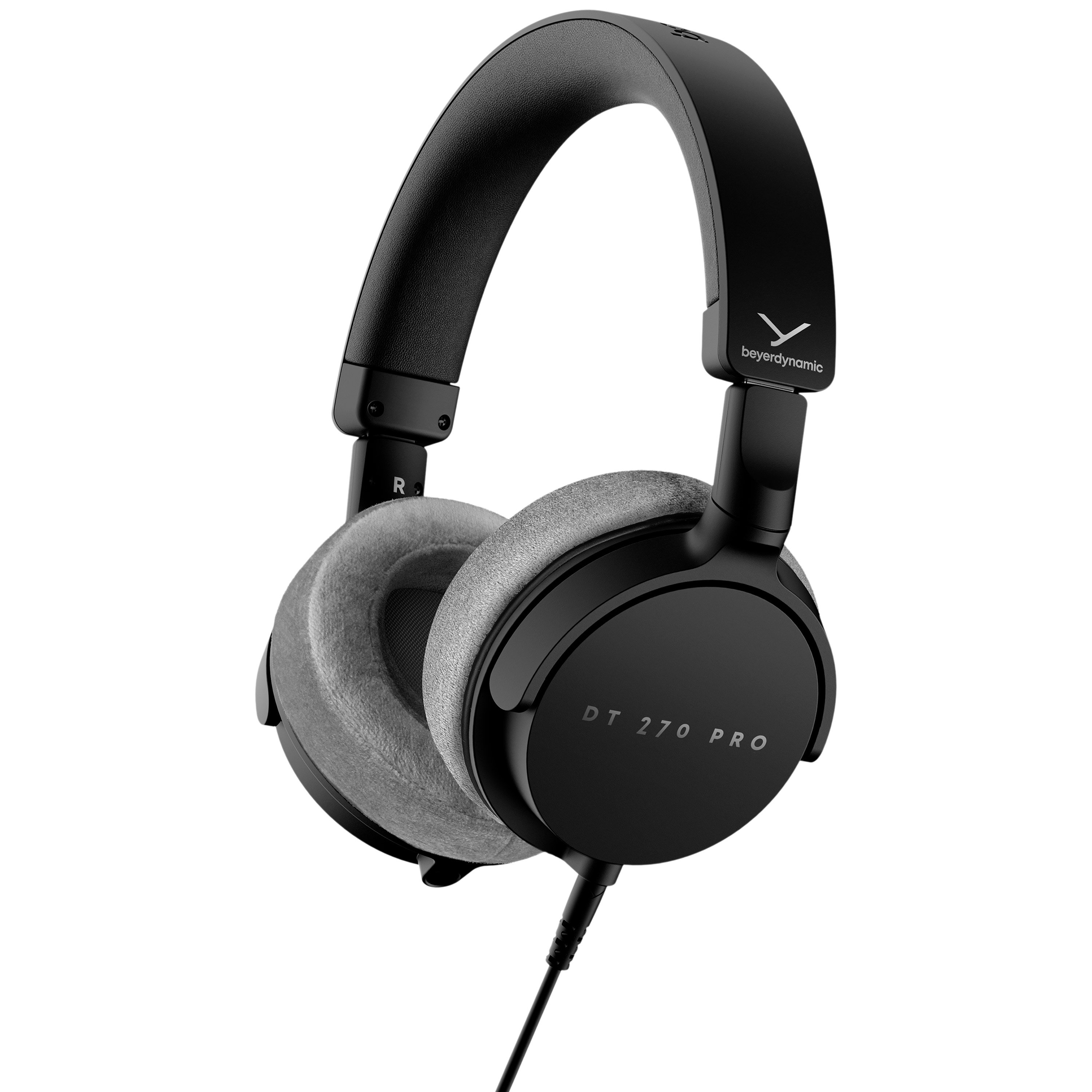 Beyerdynamic DT 270 PRO - Casque sono / studio SonoVente.com