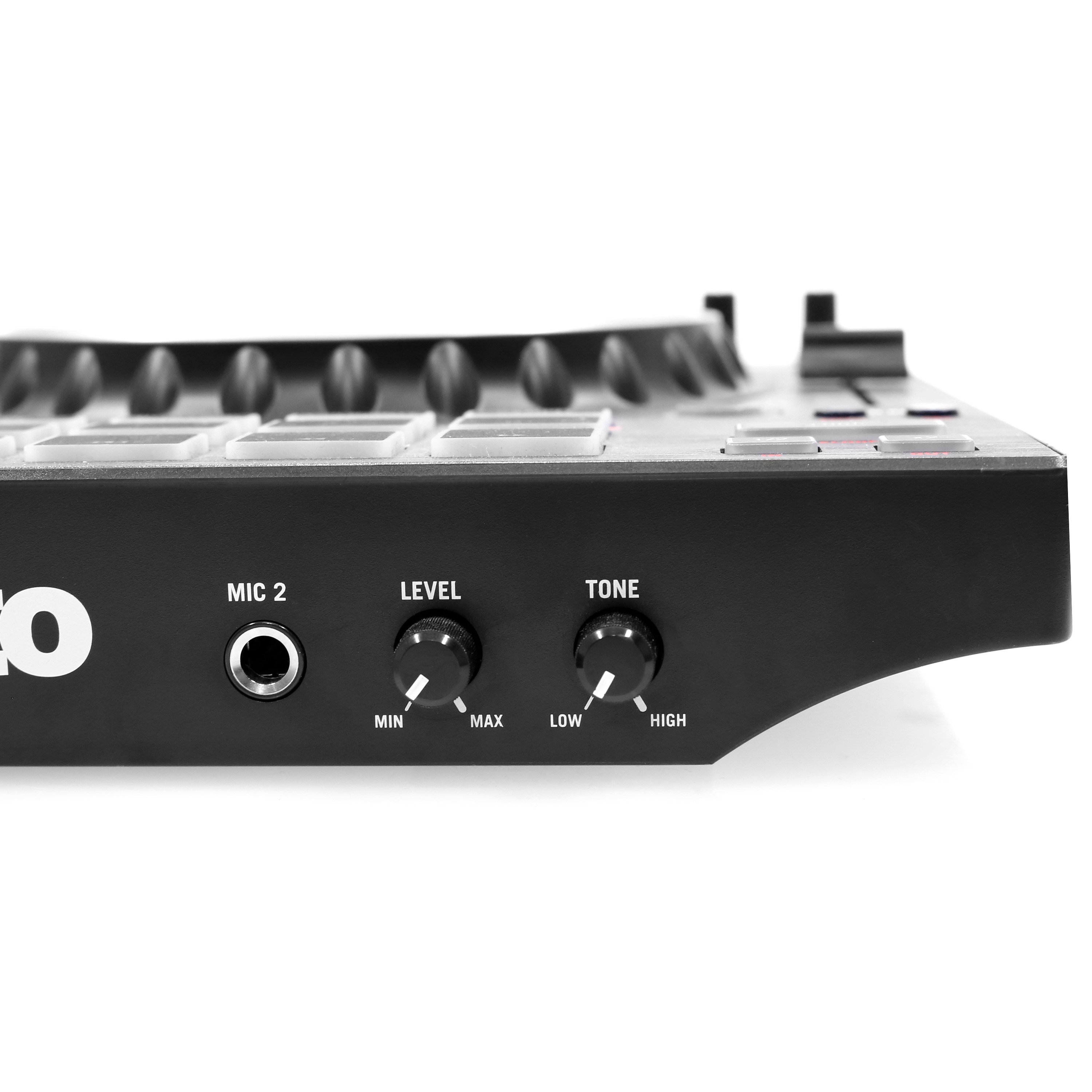 Numark NS4FX + K-Max MK2 Large 2/4 Channels DJ Controller Bag ...