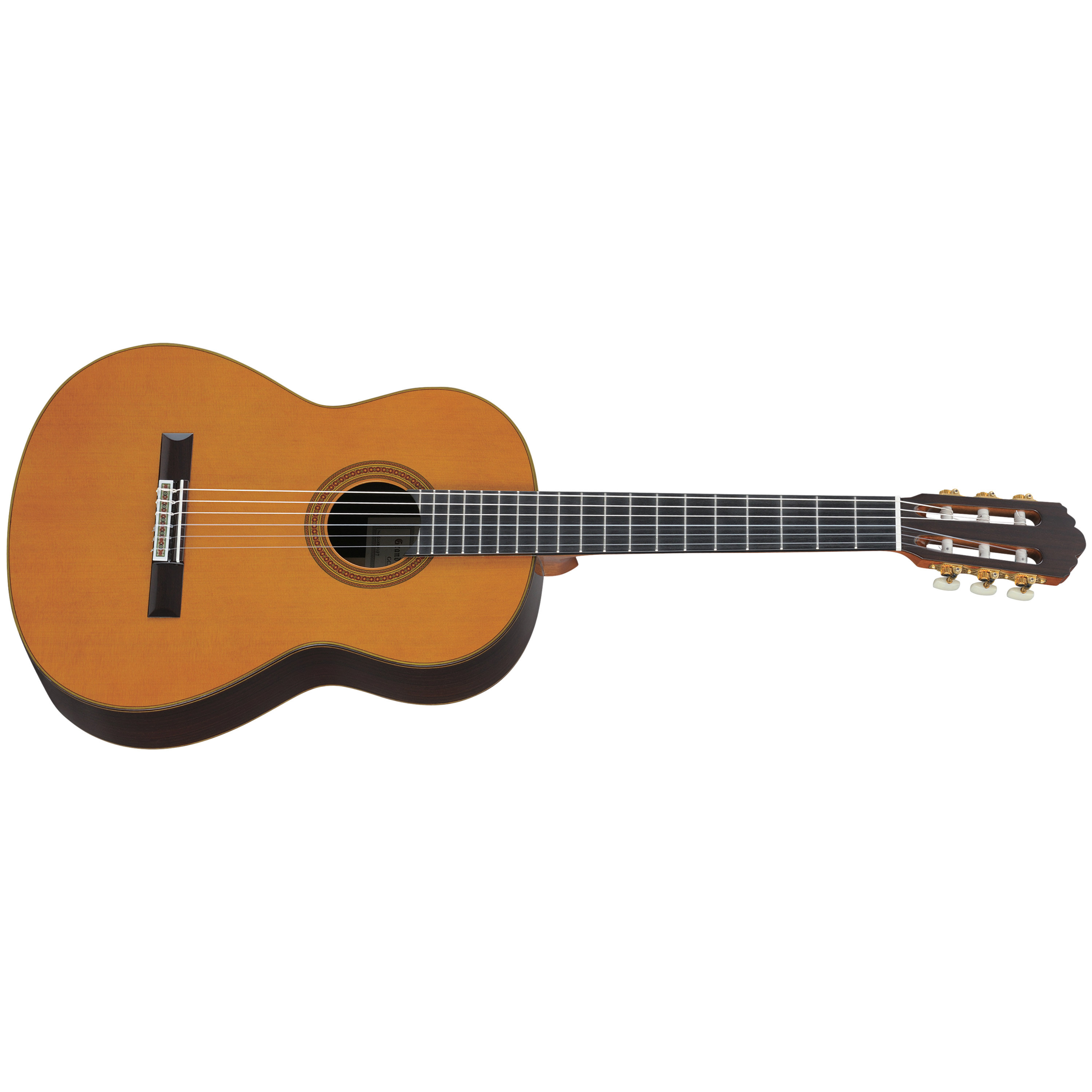 Yamaha GC32C - Guitare classique 4/4 SonoVente.com