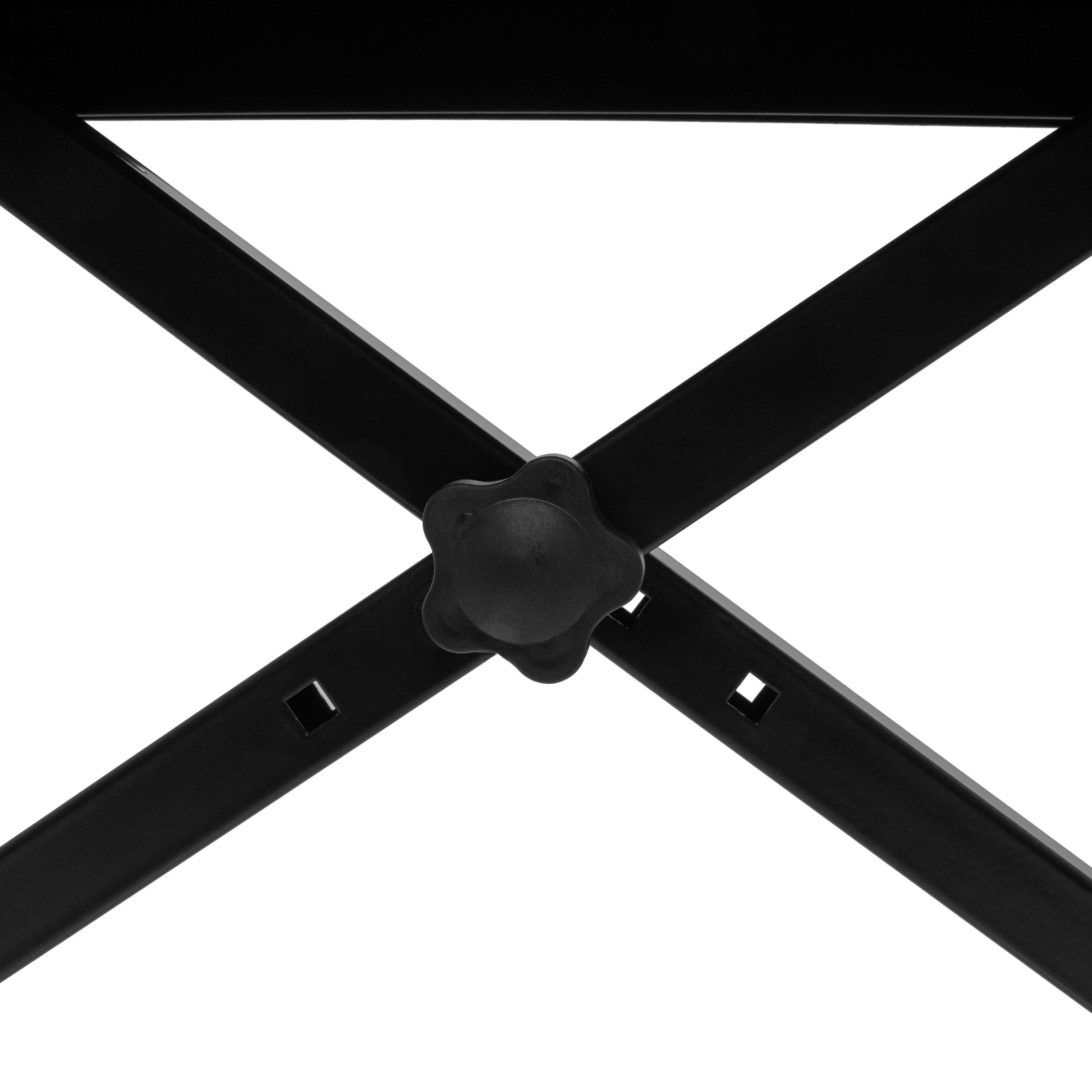 Yamaha Pack PSR-E473 + Stand + Banquette - Clavier toucher dynamique ...