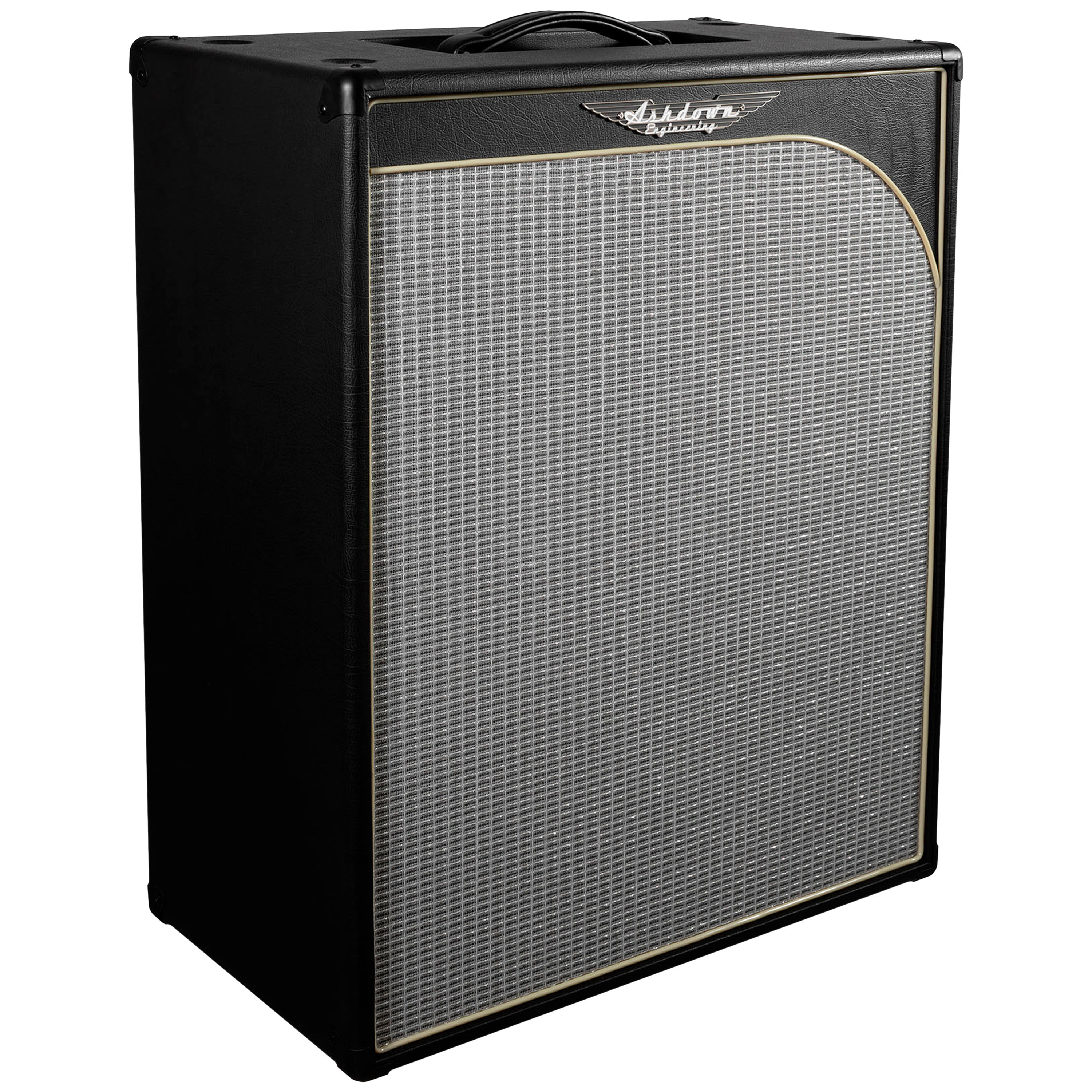 Ashdown PM 212 UK Peacemaker Celestion Creamback 2 x 12 - Baffle ...