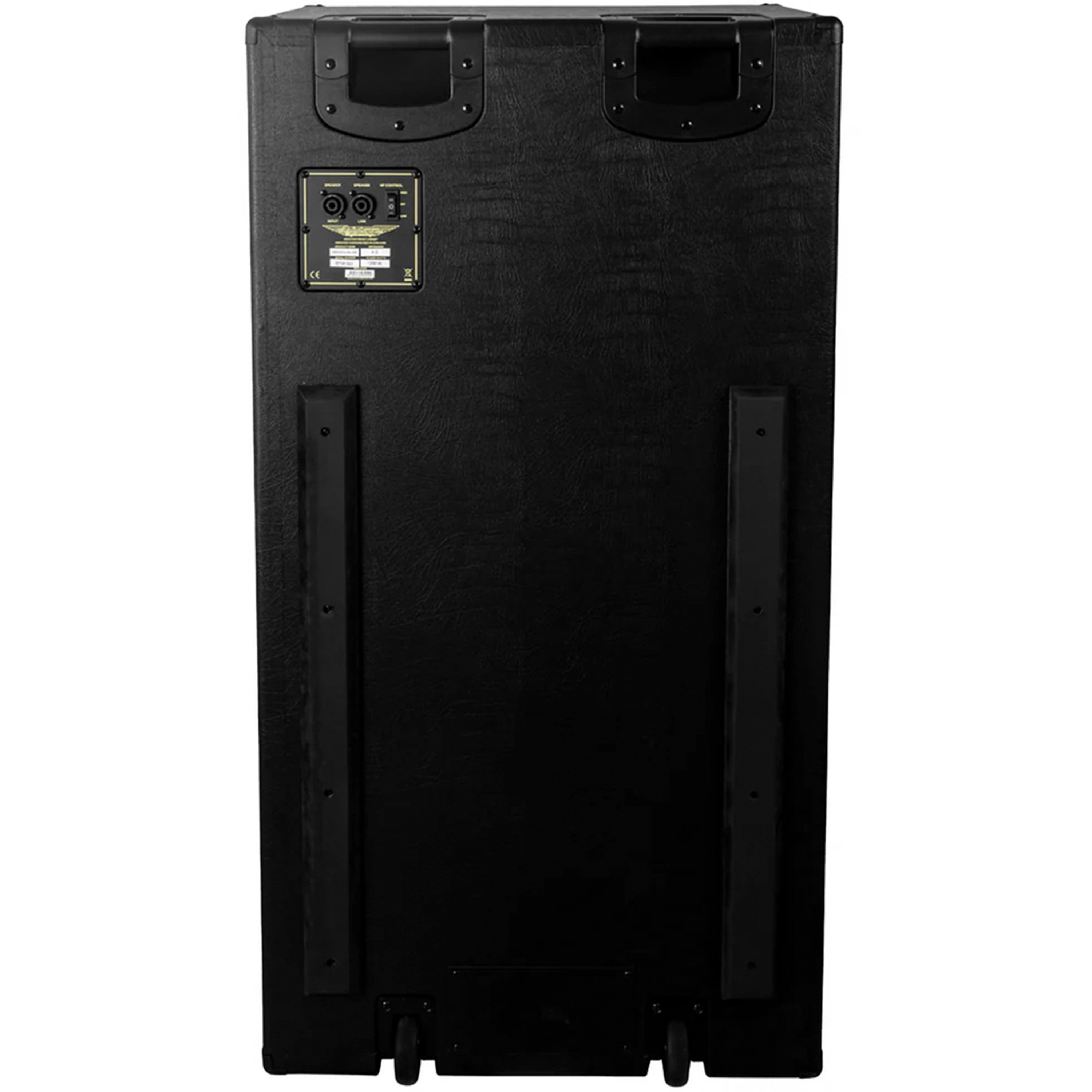 Ashdown Baffle ABM 810H EVO IV UK 8 x 10 - Baffle basse SonoVente.com ...