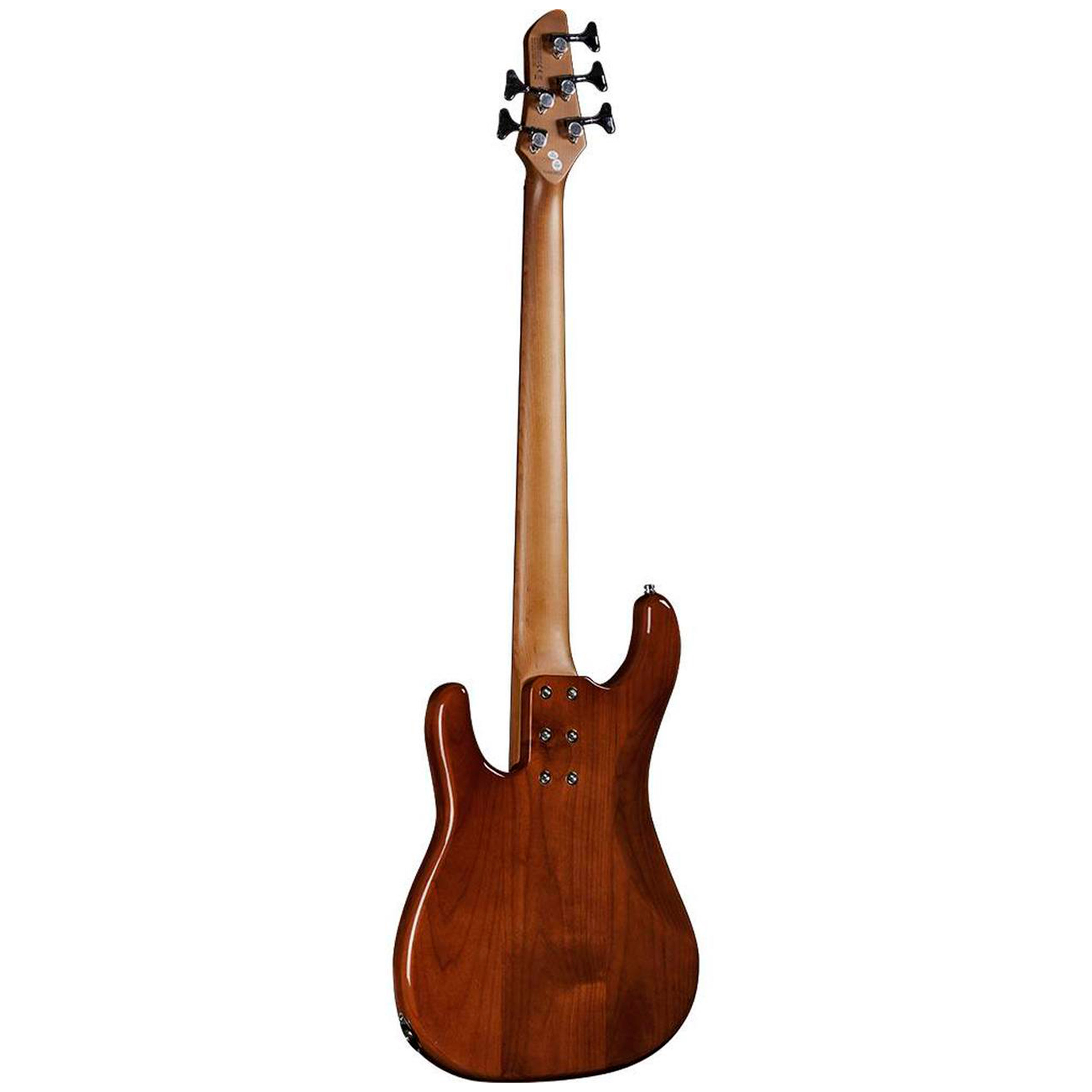 EKO Aire 800 5 Musa Bass Honey Burst 5 Cordes - Basse électrique ...