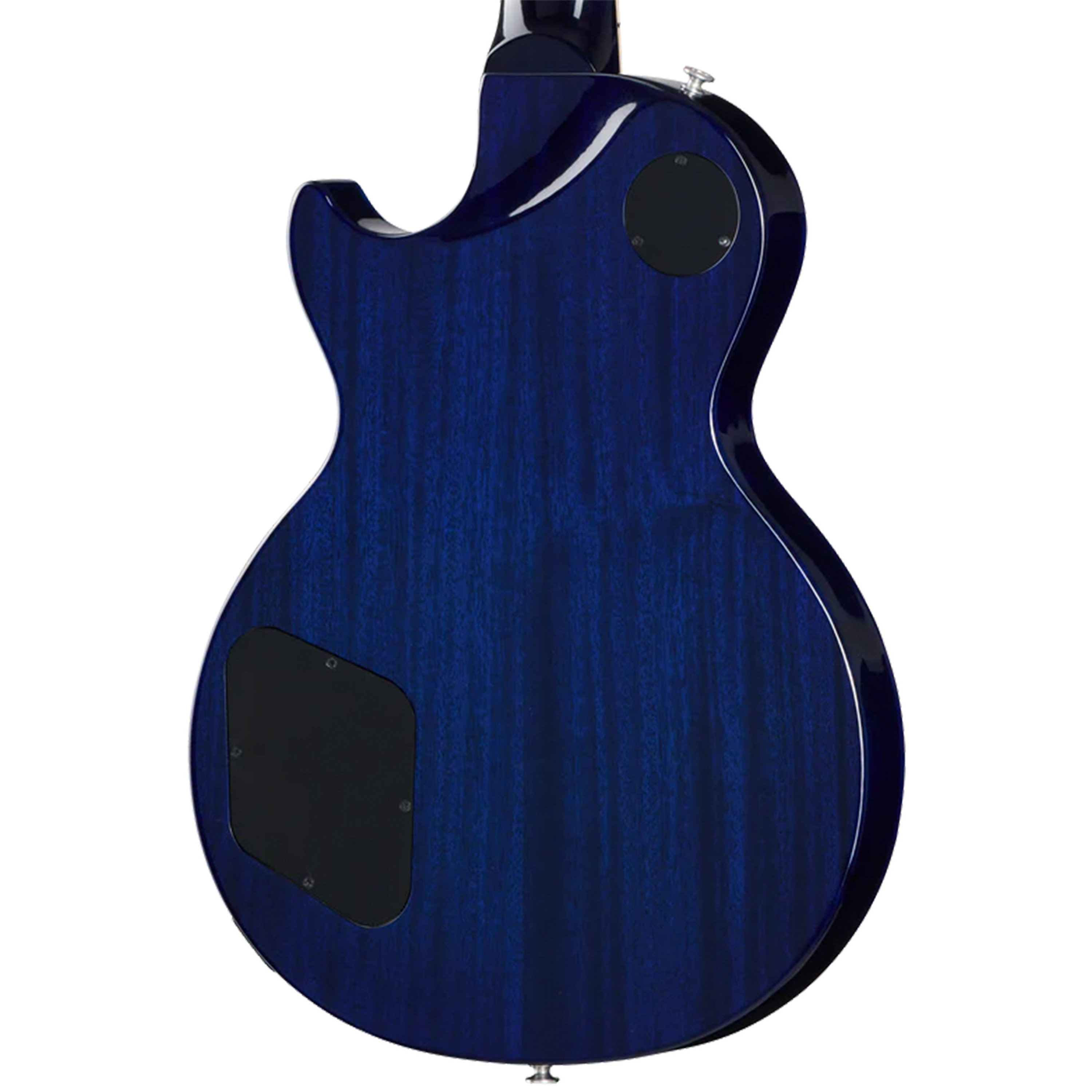 Gibson Gibson Les Paul Studio Session Cobalt Burst - Guitare forme LP ...