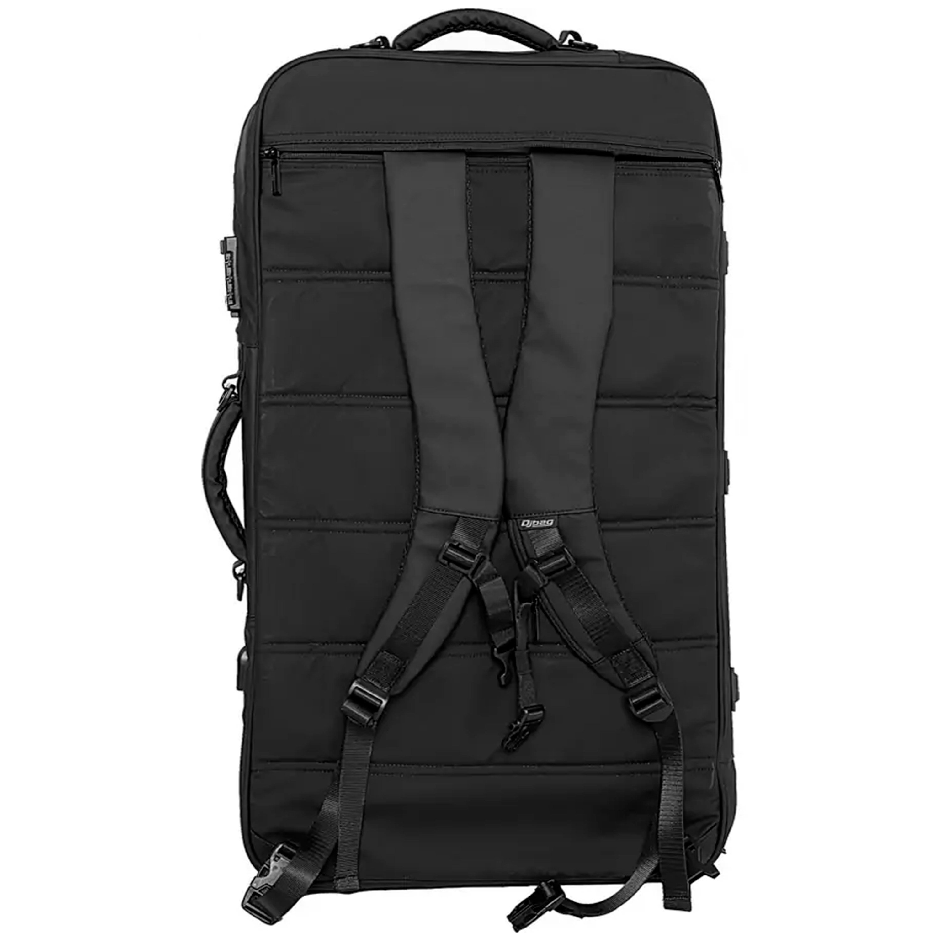 Pioneer DJ DDJ-FLX10 + K-Max MK3 Backpack - Contrôleur DJ USB SonoVente.com