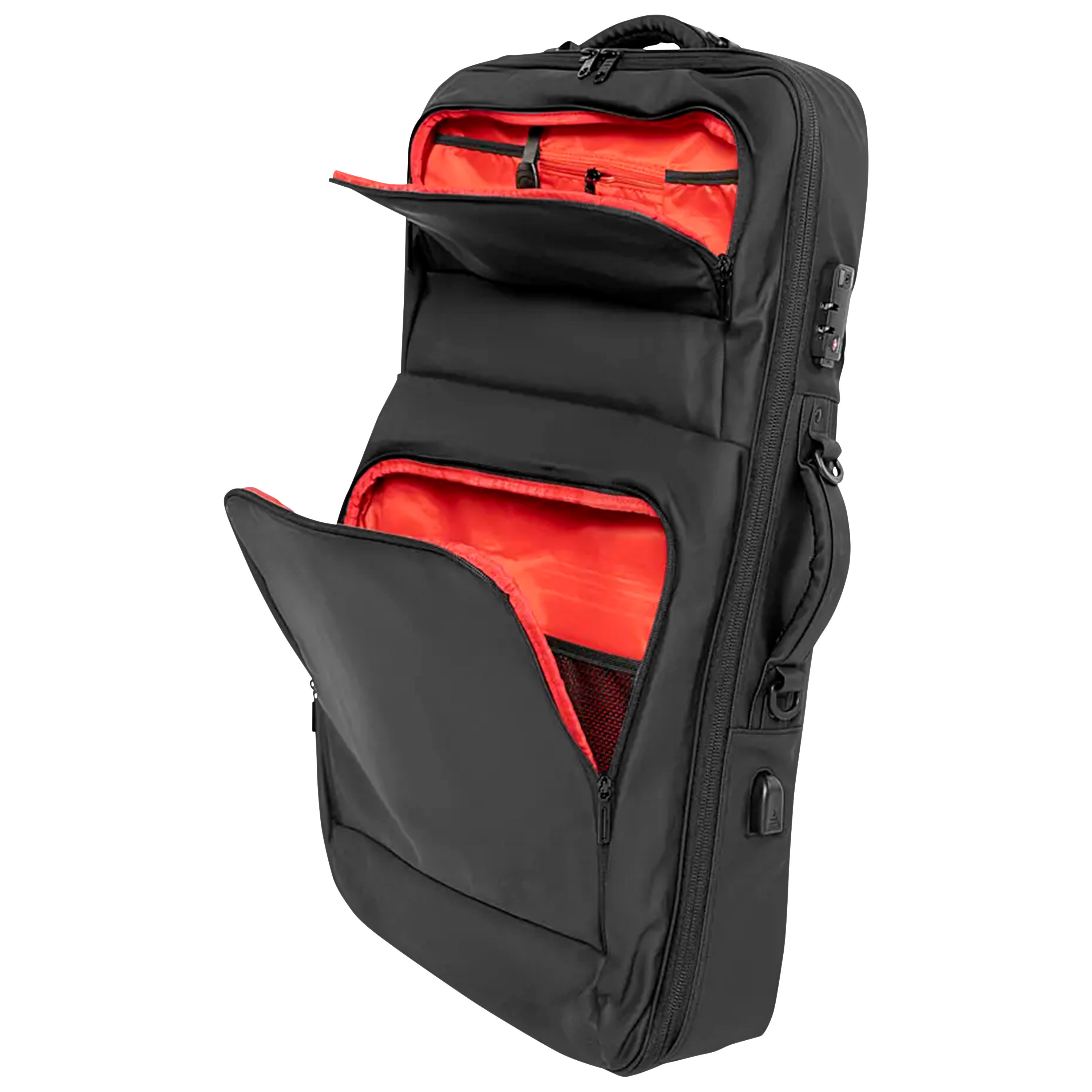 Pioneer DJ DDJ-FLX10 + K-Max MK3 Backpack - Contrôleur DJ USB SonoVente ...