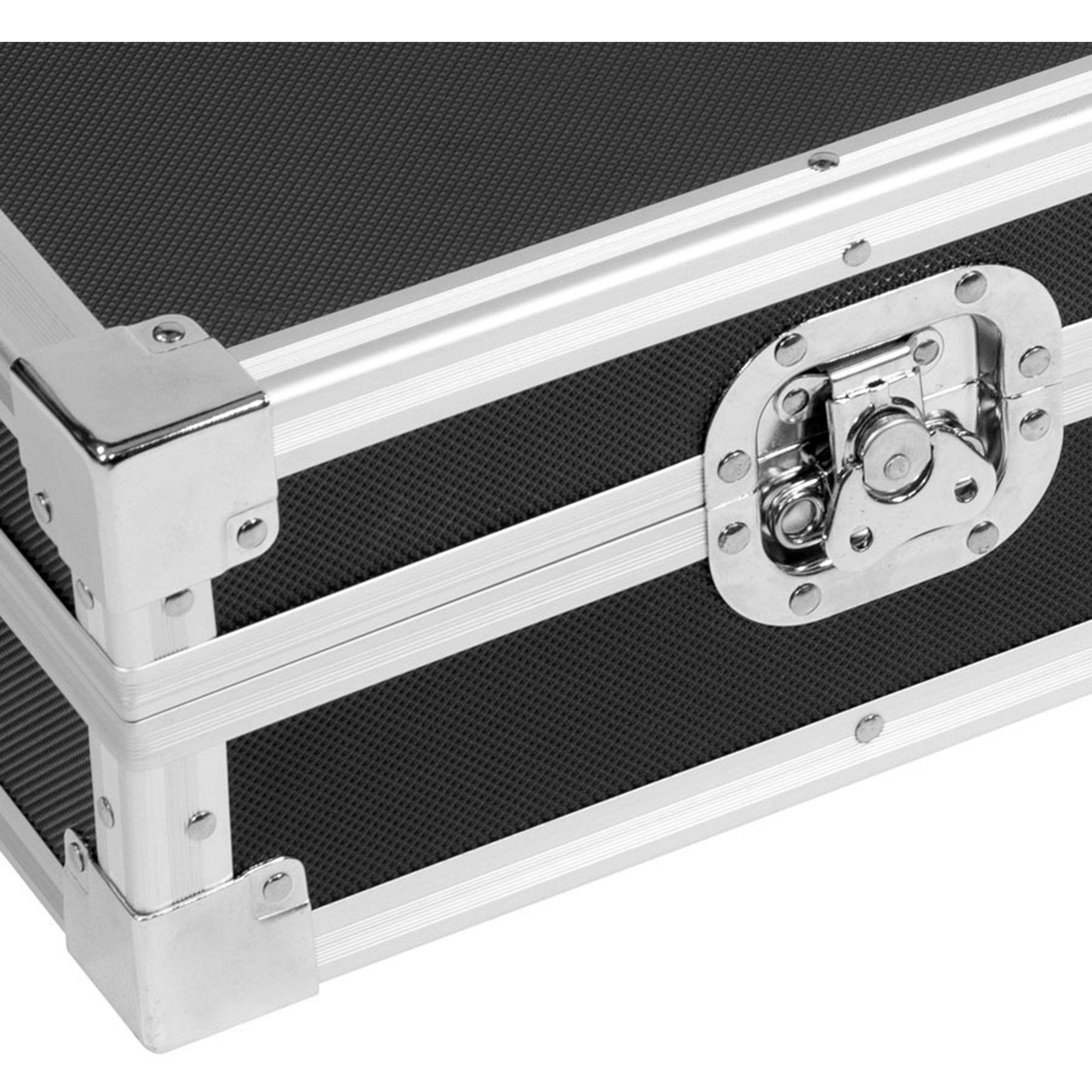 Pioneer DJ DDJ-GRV6 + Flight Control GRV6 Silver - Contrôleur DJ USB ...