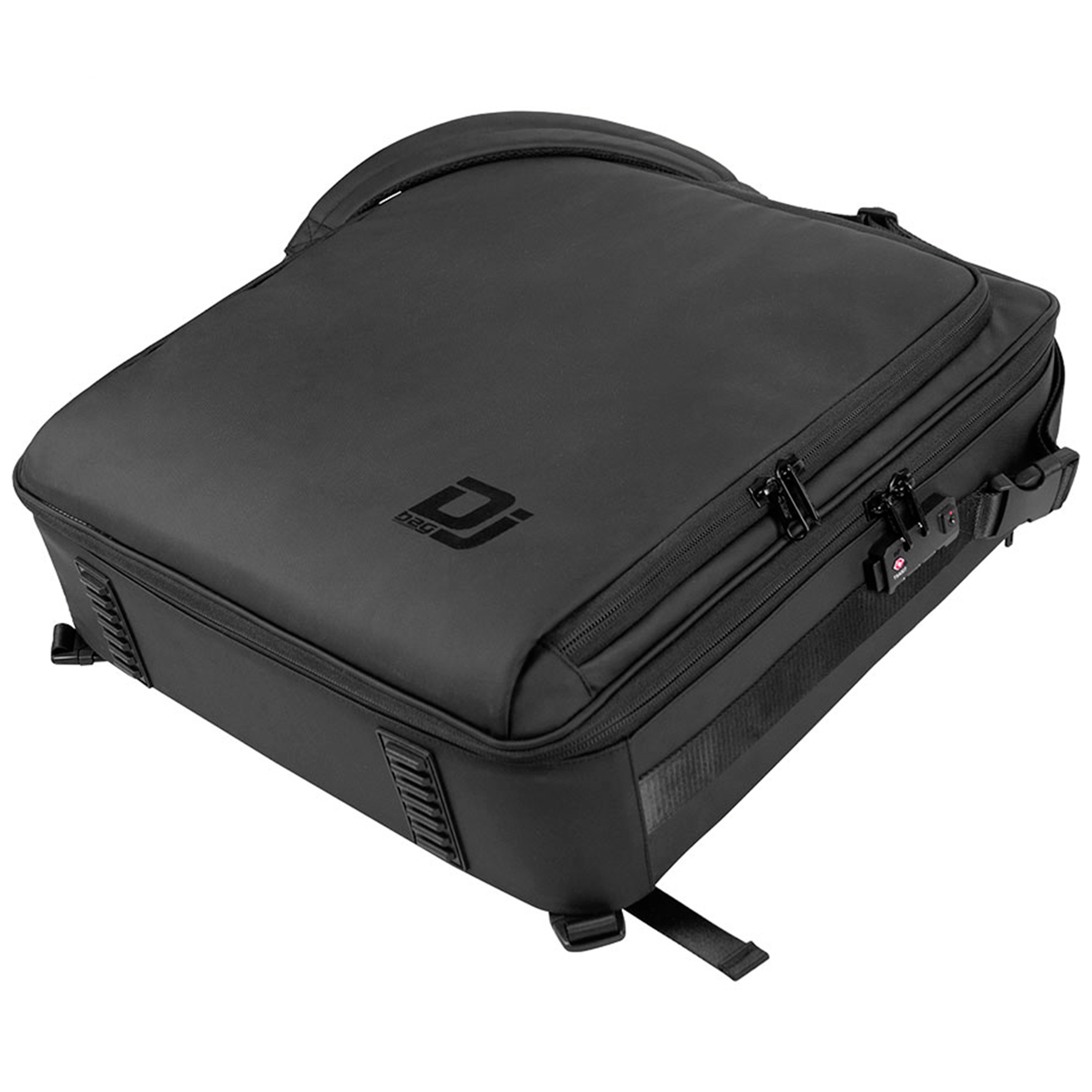 Pioneer DJ DJM-A9 + CDM-MK2 DJM-A9 Bag - Table de mixage DJ SonoVente.com