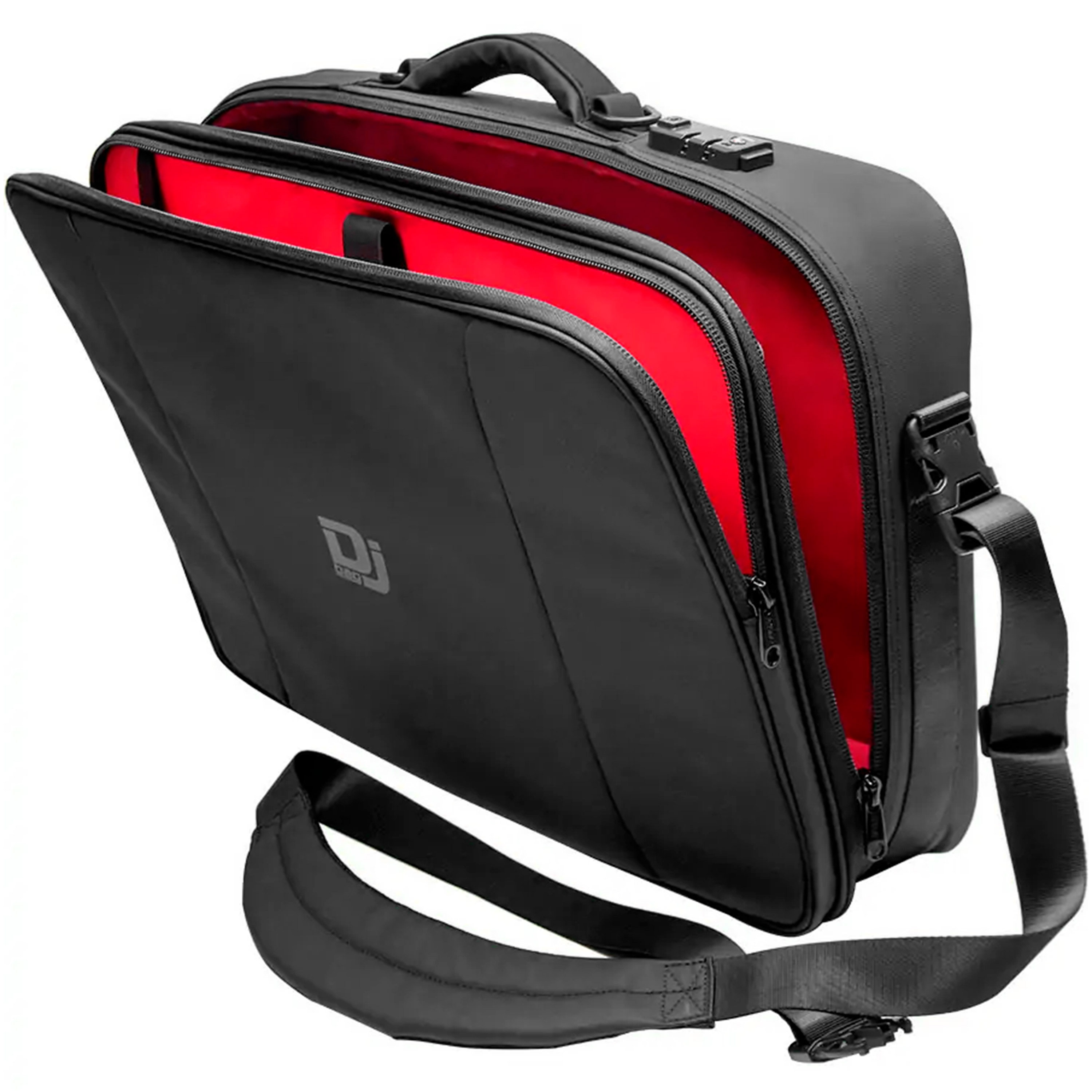 Numark Mixstream Pro + + Comfort Medium Controller Bag - Contrôleur DJ ...