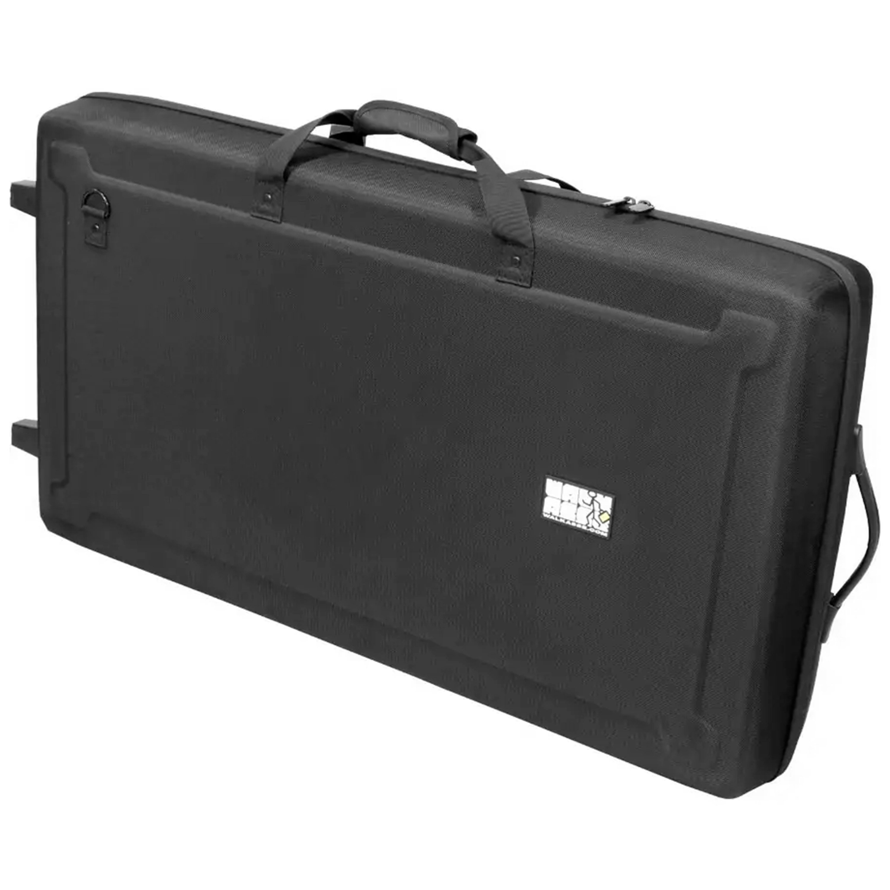 Pioneer DJ Opus Quad + Eva Case Wheel - Contrôleur DJ autonome ...
