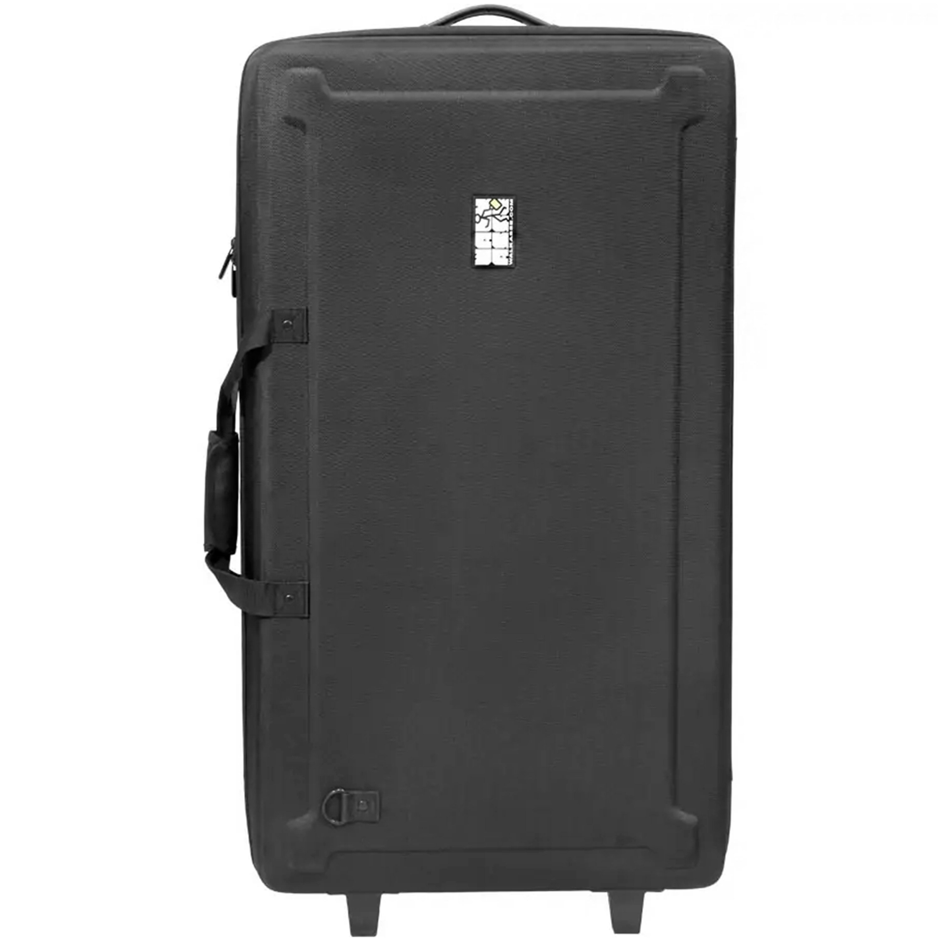 Pioneer DJ Opus Quad + Eva Case Wheel - Stand-alone DJ-controller ...