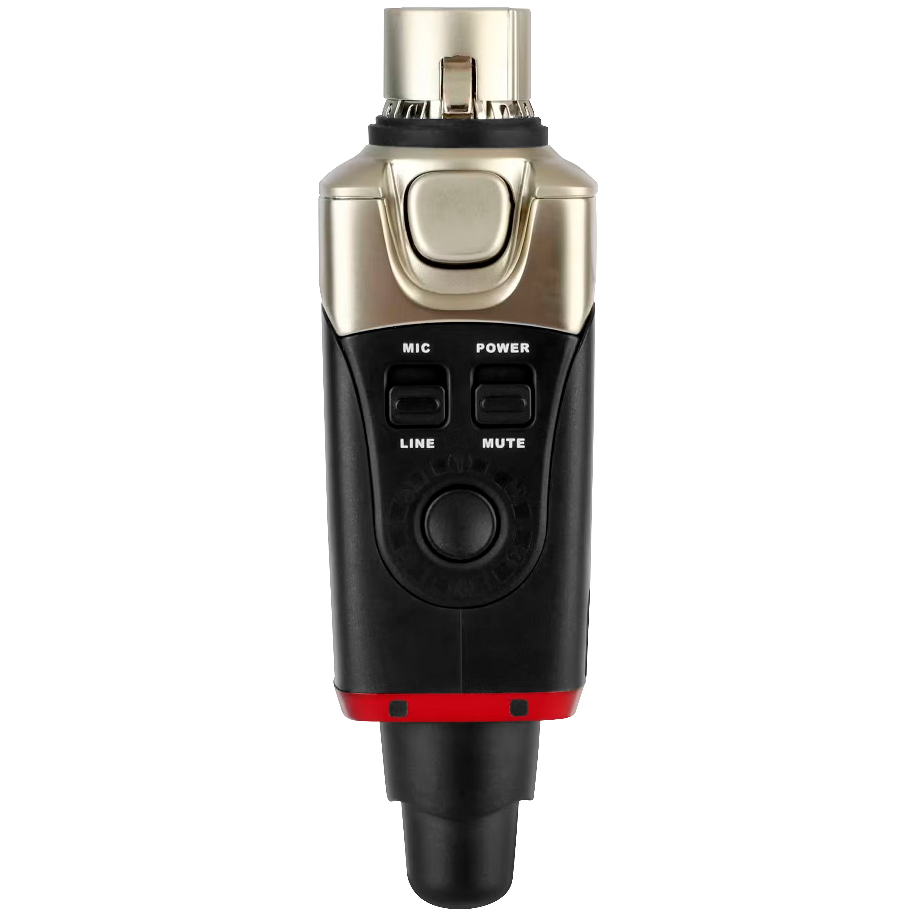 Xvive U35T - Emetteur seul - HF System Accessories SonoVente.com - en