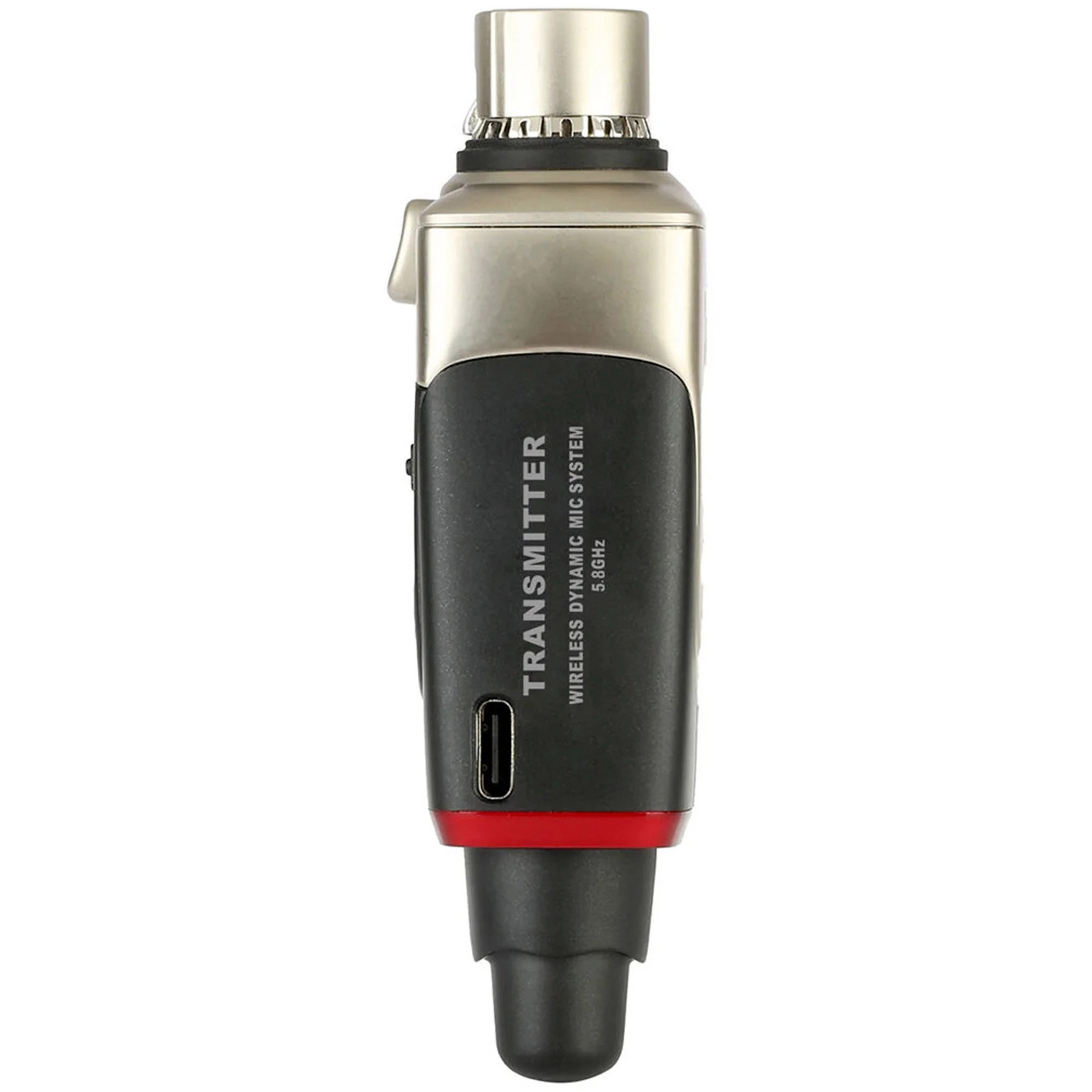 Xvive U35T - Emetteur seul - HF System Accessories SonoVente.com - en