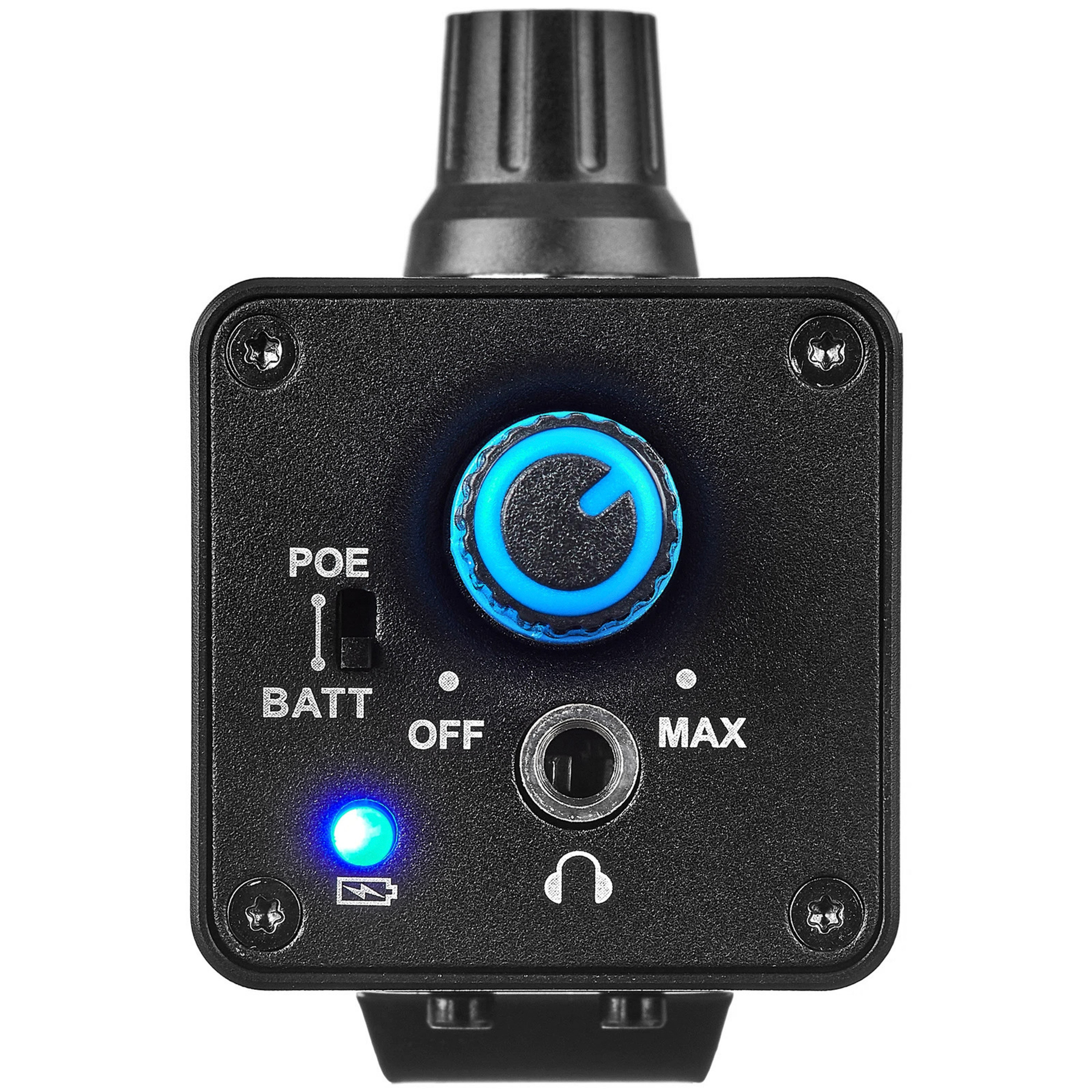 Xvive PX-A - Mixer - Accessoires monitoring SonoVente.com